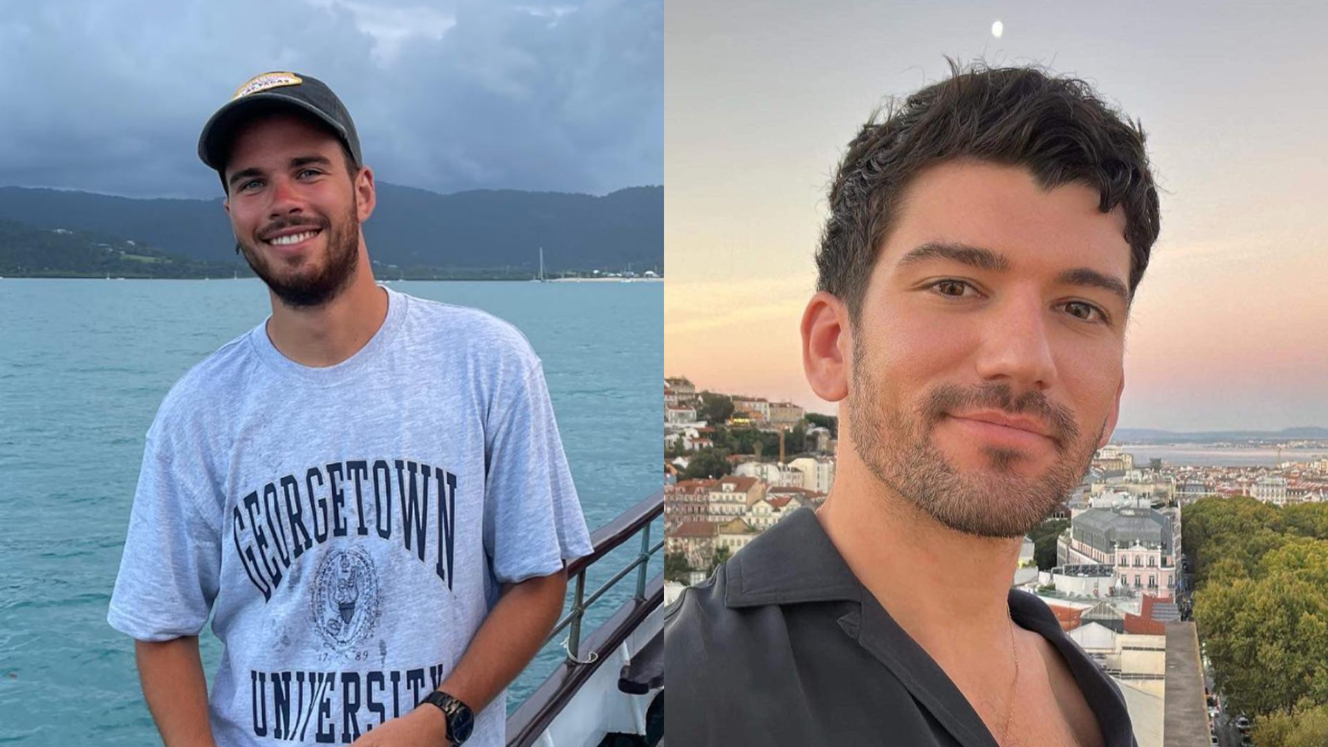 Sydney Mardi Gras parade pays moving tribute to Jesse Baird and Luke Davies