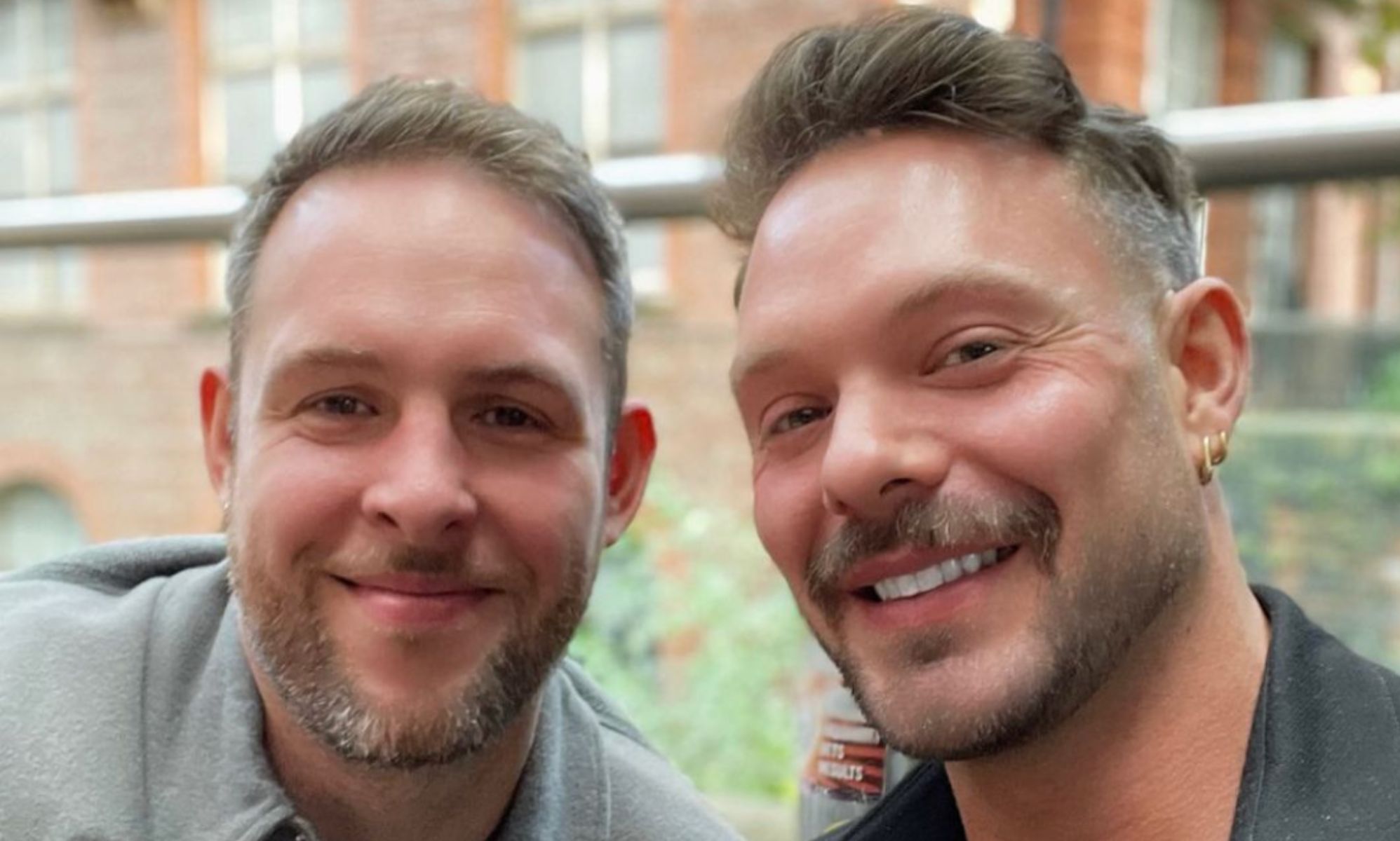 Strictly's John Whaite goes nude as he launches OnlyFans