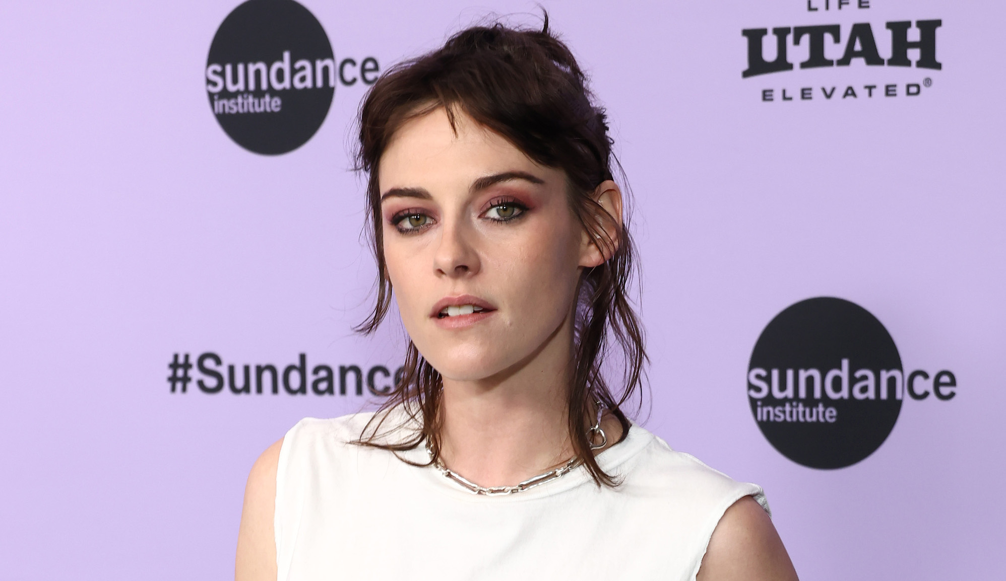Kristen Stewart marries partner Dylan Meyer in LA wedding