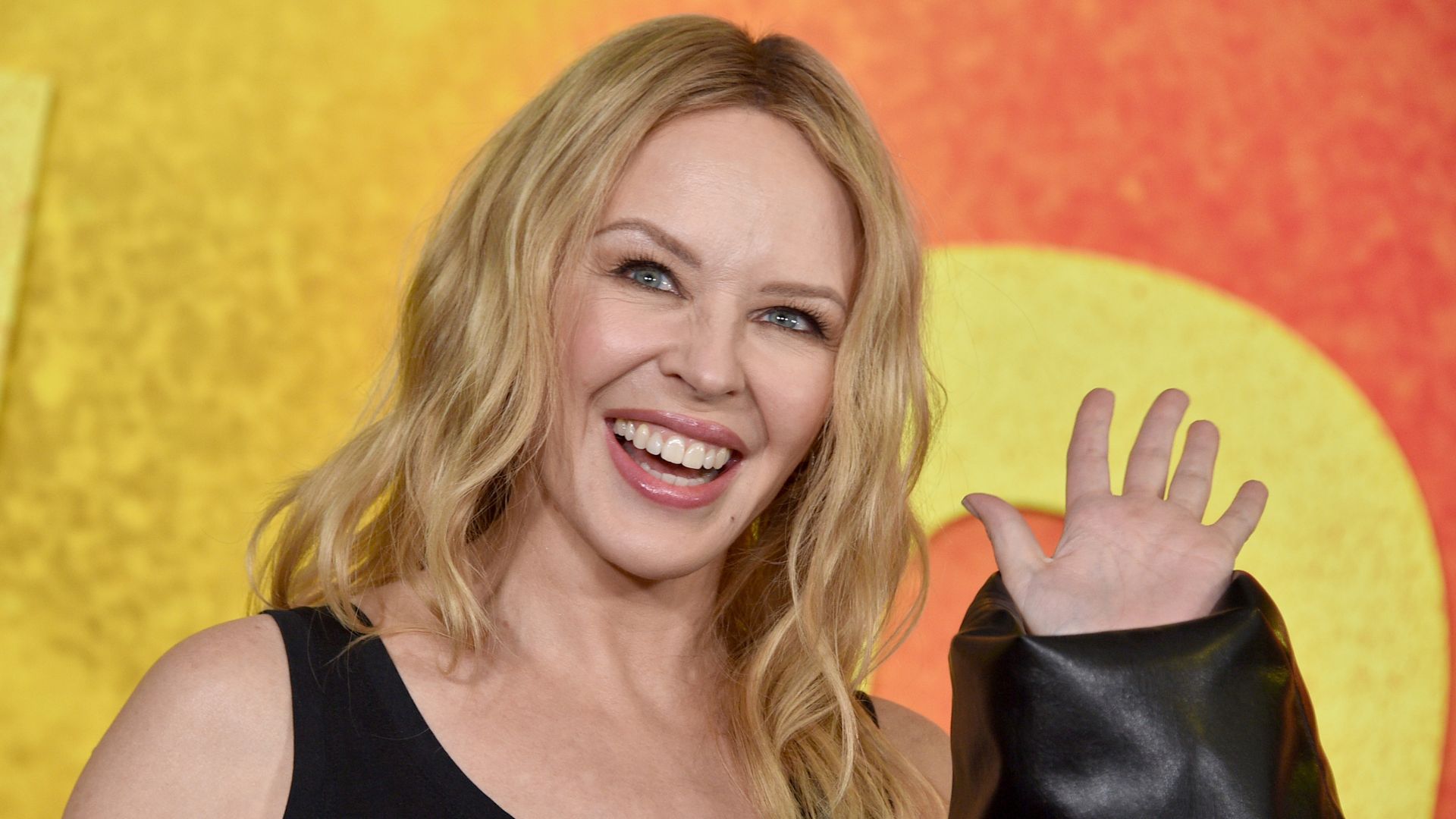 Kylie Minogue's song with Orville Peck and Diplo at WeHo Pride