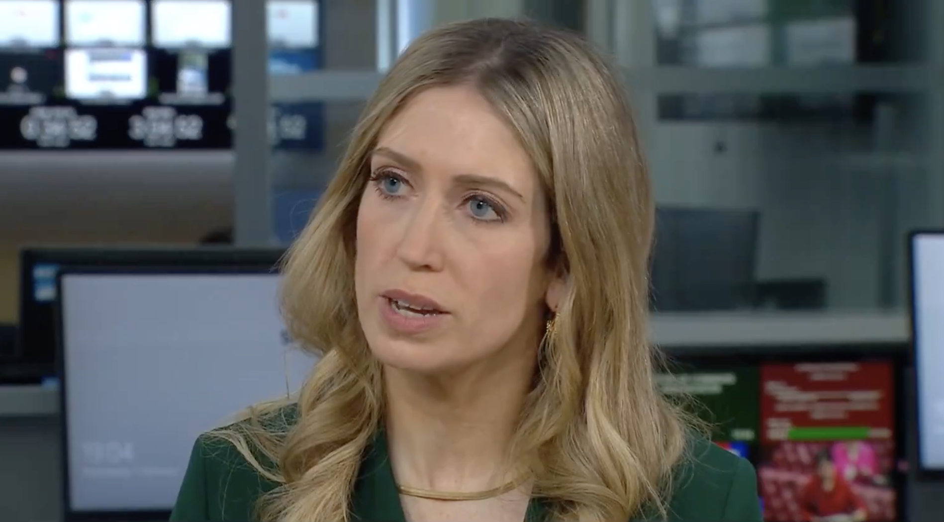 Brianna Ghey: Trans girl bullied before being killed, friends say