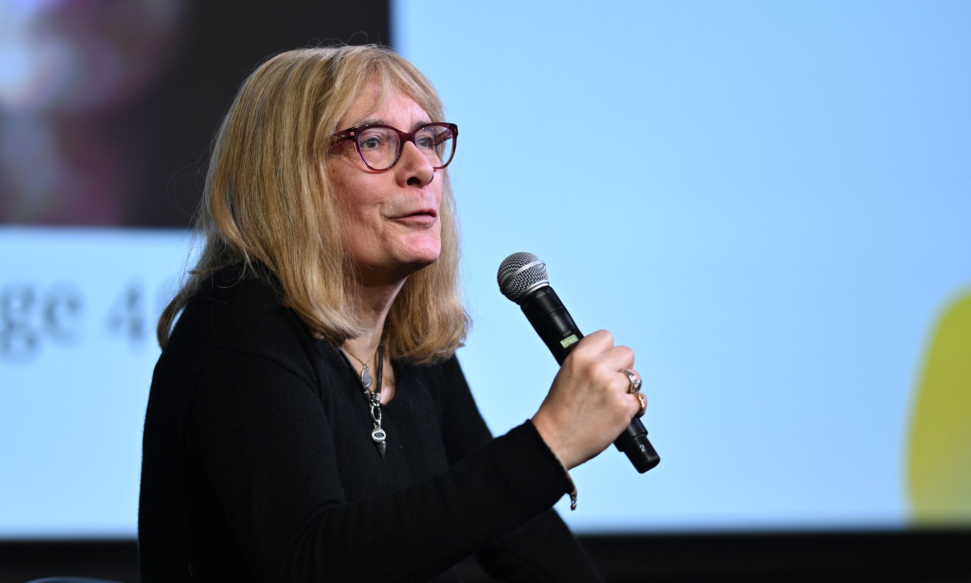 20,000 Species of Bees director on inspiration behind trans drama