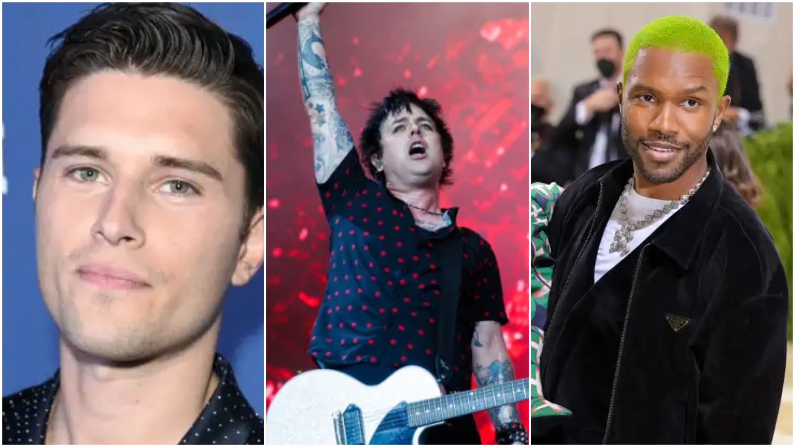 Hearstopper star Kit Connor cast in major new film Warfare