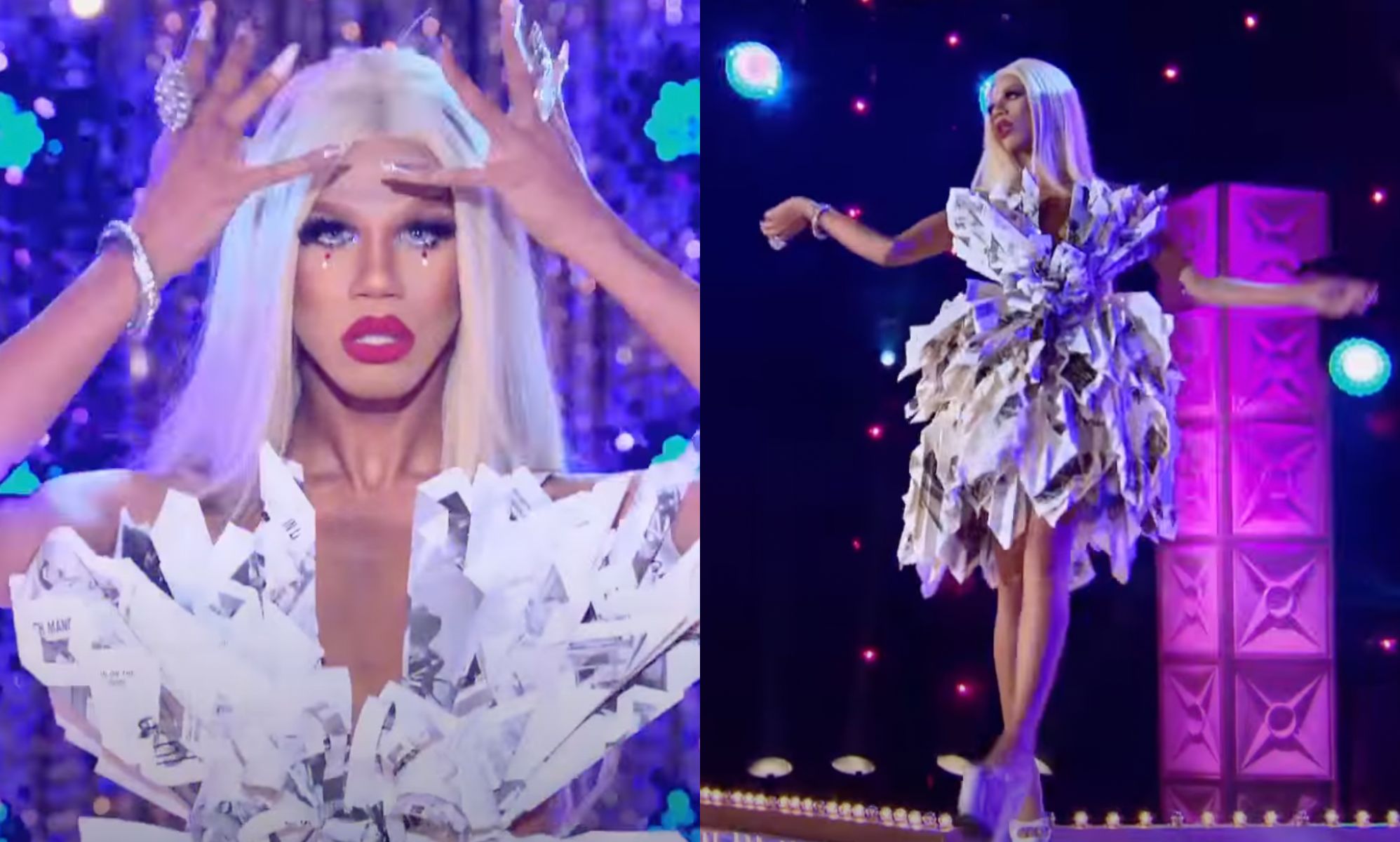 The 20 best self-made Drag Race ball looks ever – including S17