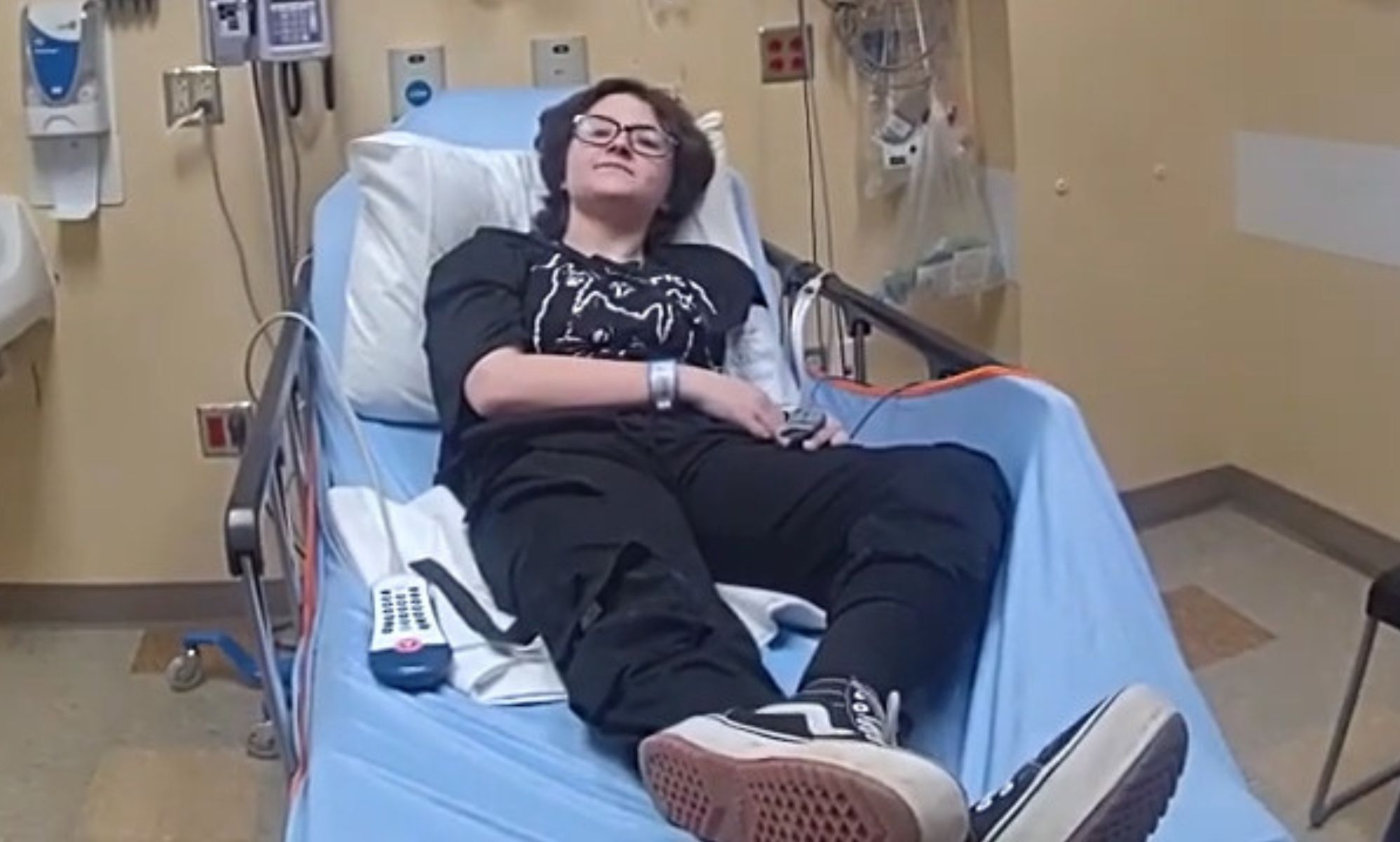 Nex Benedict died by suicide, autopsy report says