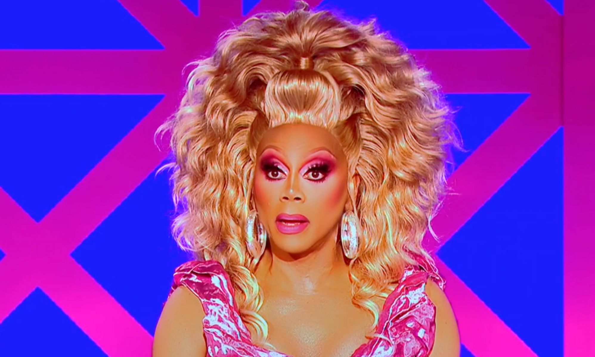 Drag Race: Funniest moments ever