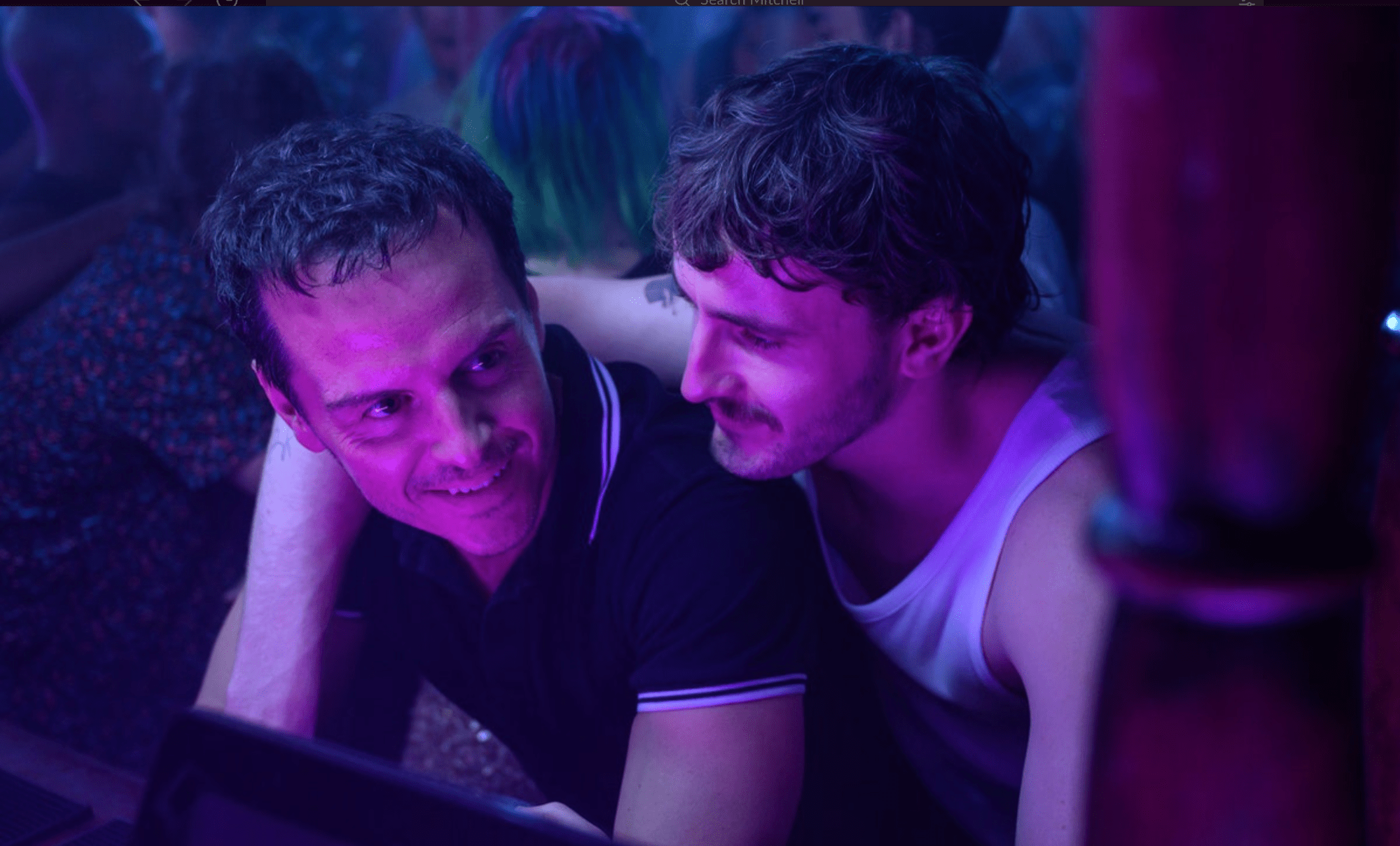 What is bisexual lighting? The truth behind the trope | PinkNews