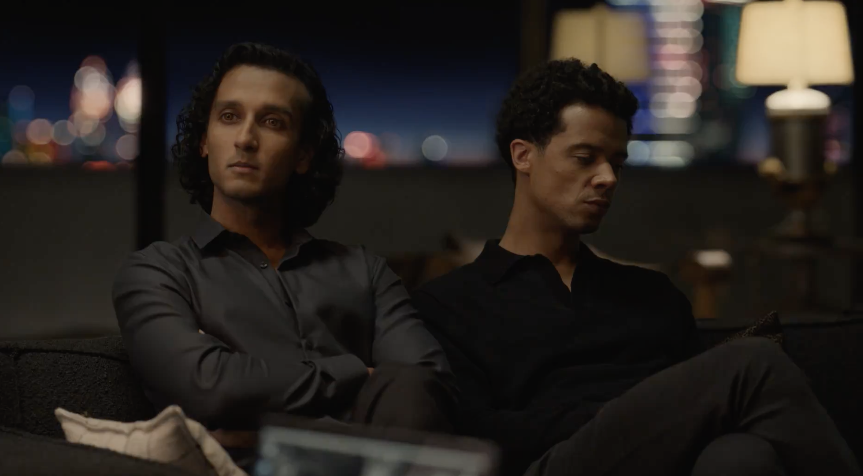 Interview with the Vampire season two gets release date and trailer