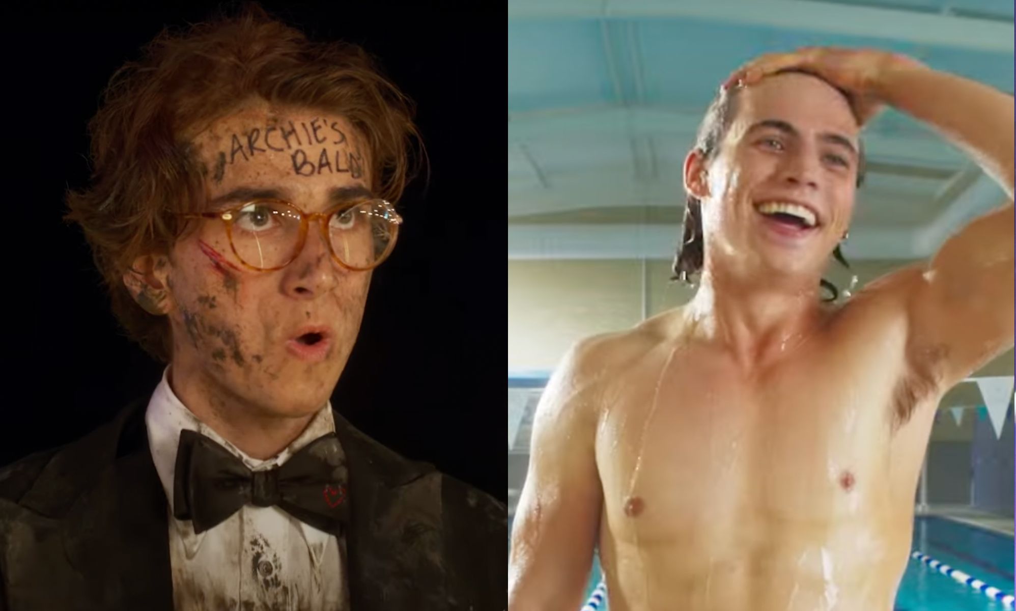 Sebastian Croft: How To Date Billy Walsh role 'opposite' of ...