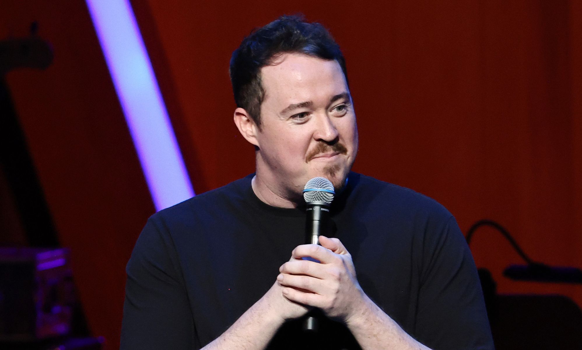 Netflix faces backlash after Joe Rogan comedy special trailer drops