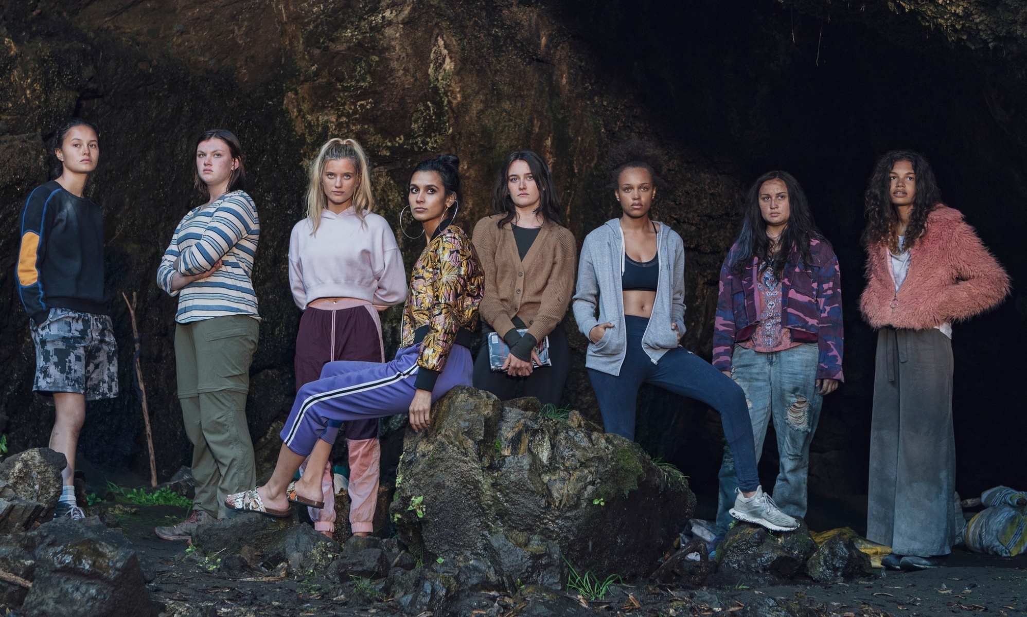 The best LGBTQ+ TV to stream on Prime Video in 2024 | PinkNews