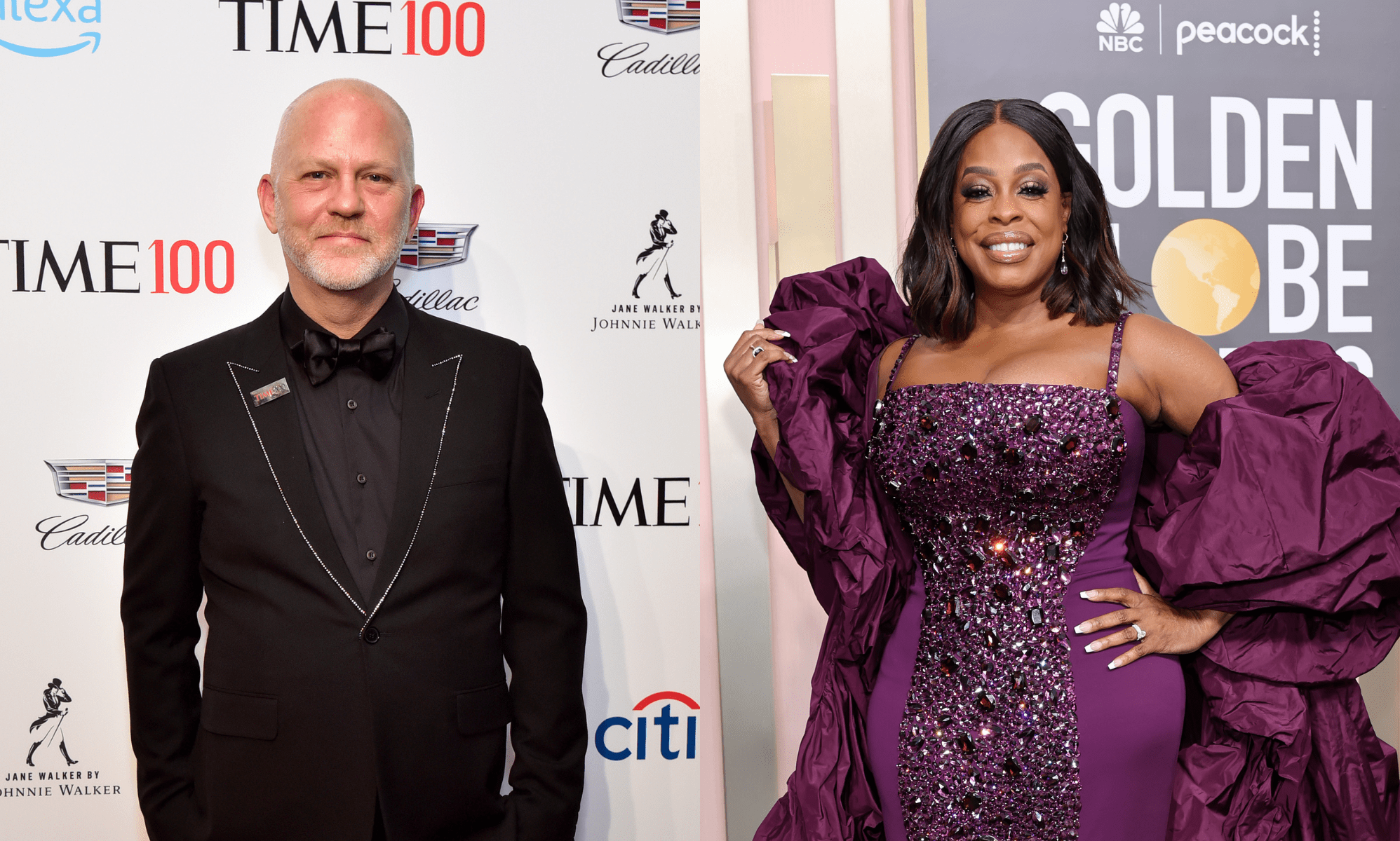 Ryan Murphy announces new horror drama series Grotesquerie