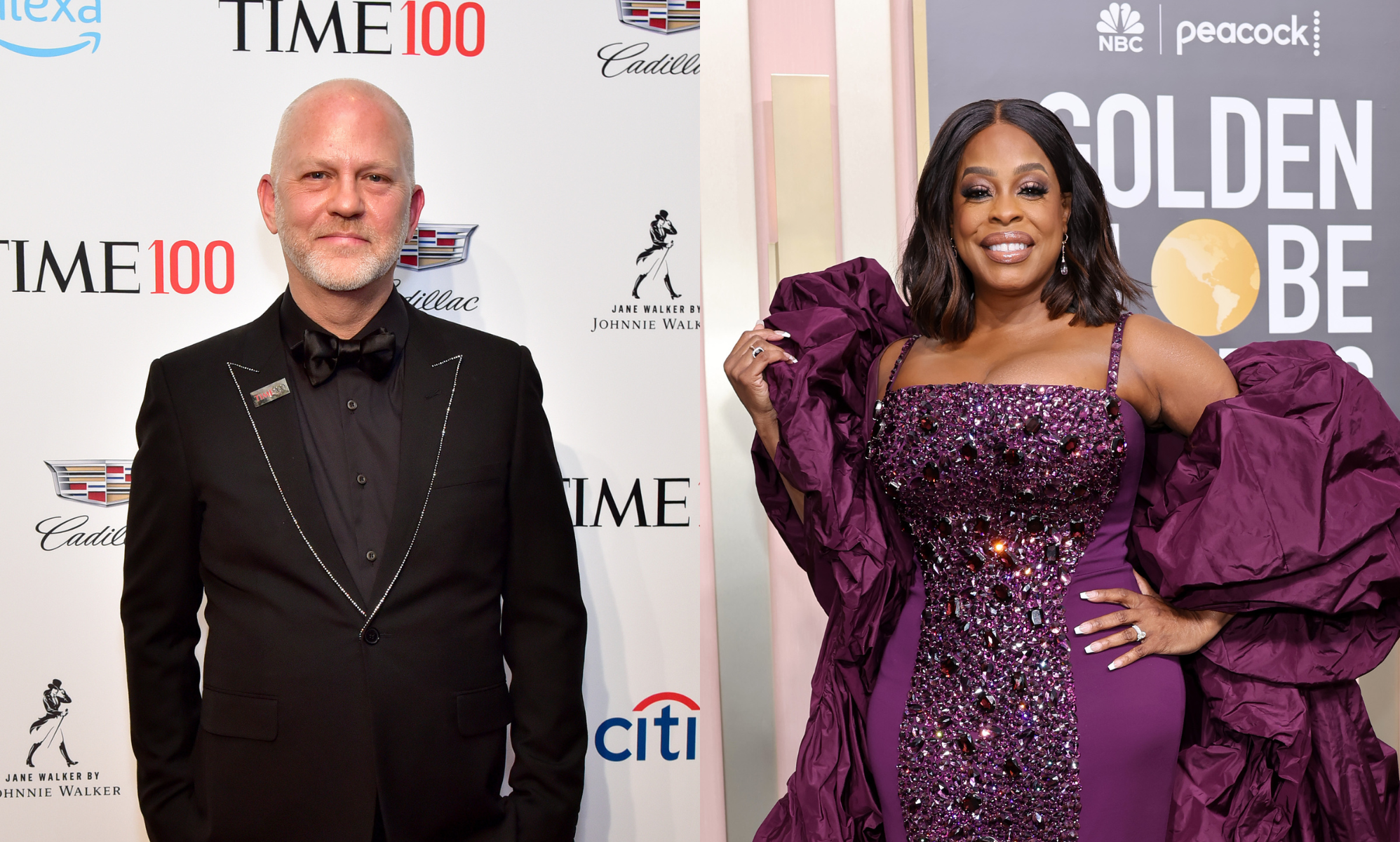 Niecy Nash on 'living her truth' and marrying partner Jessica Betts