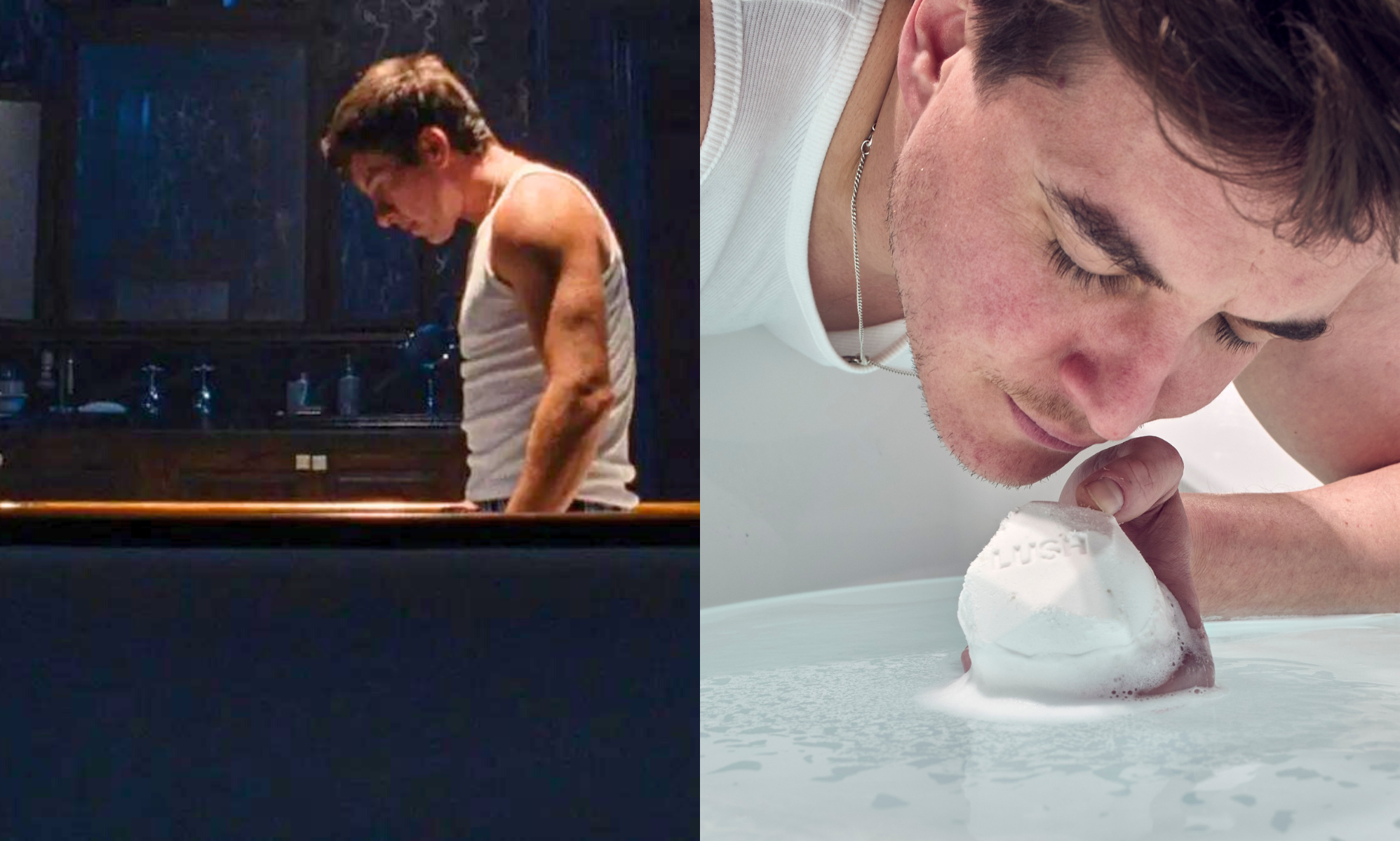 Five facts you didn’t know about Emerald Fennell's Saltburn