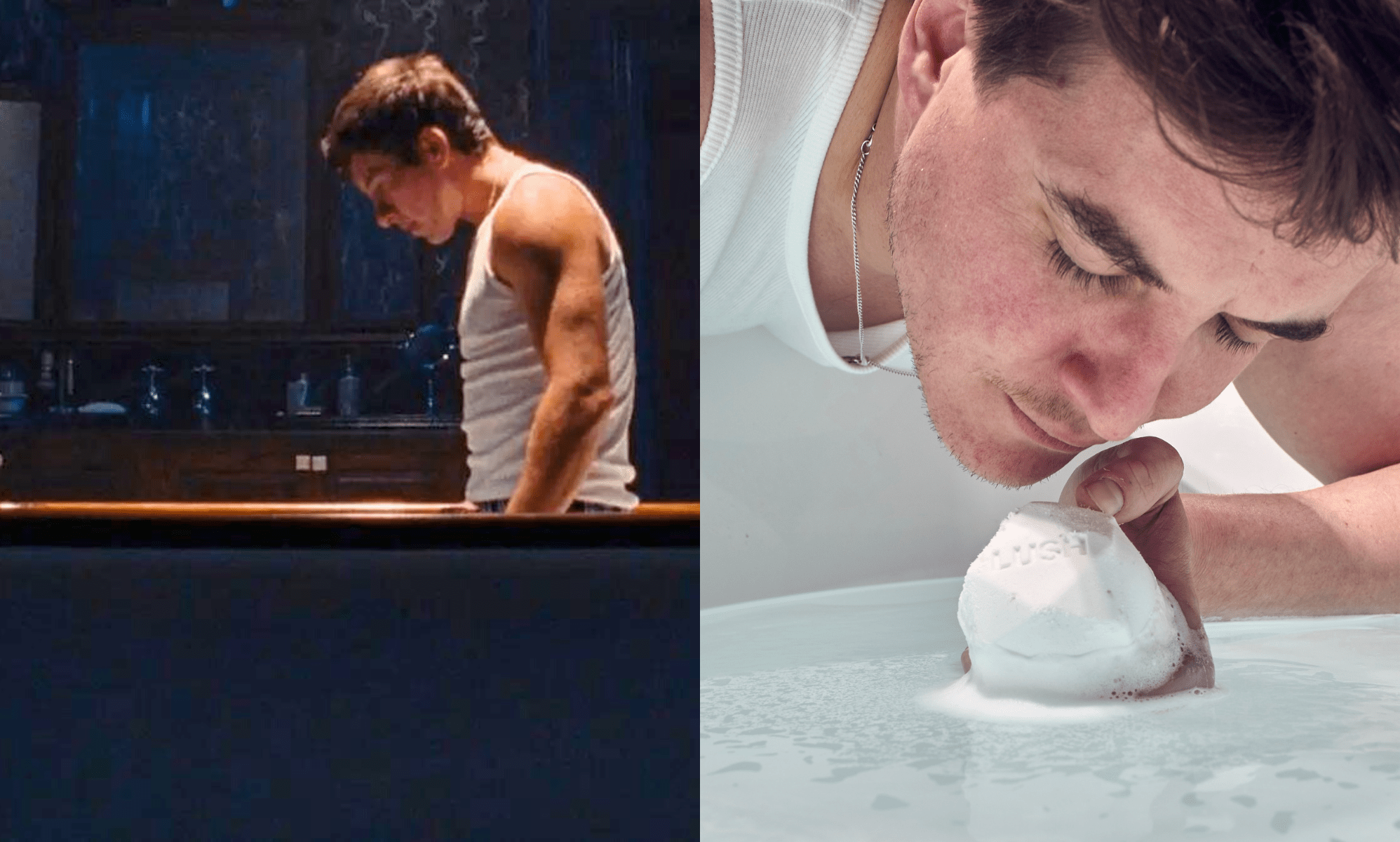 Five facts you didn’t know about Emerald Fennell's Saltburn