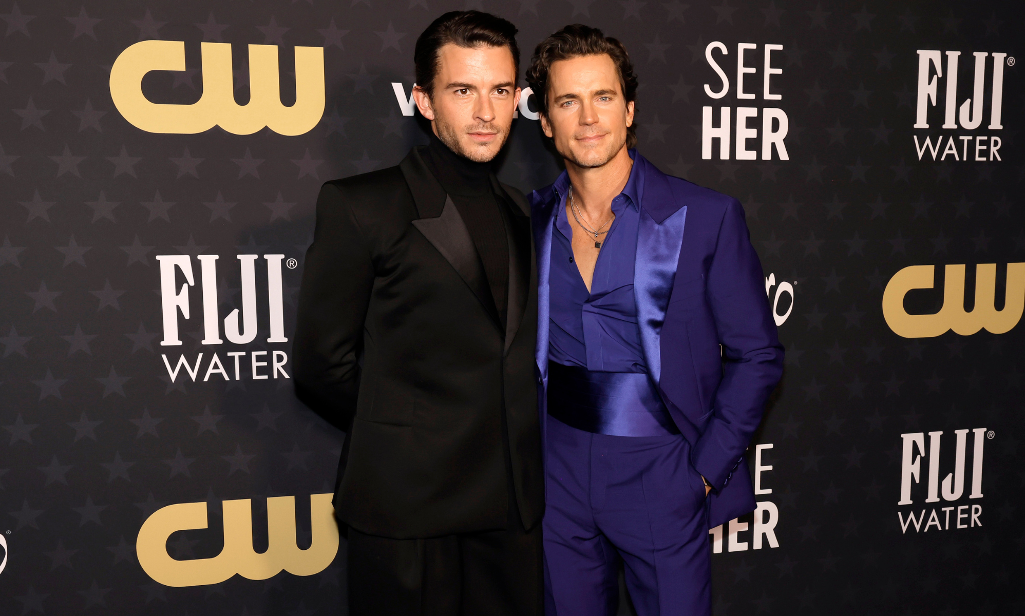 Jonathan Bailey's Bridgerton helped him promote LGBTQ+ issues