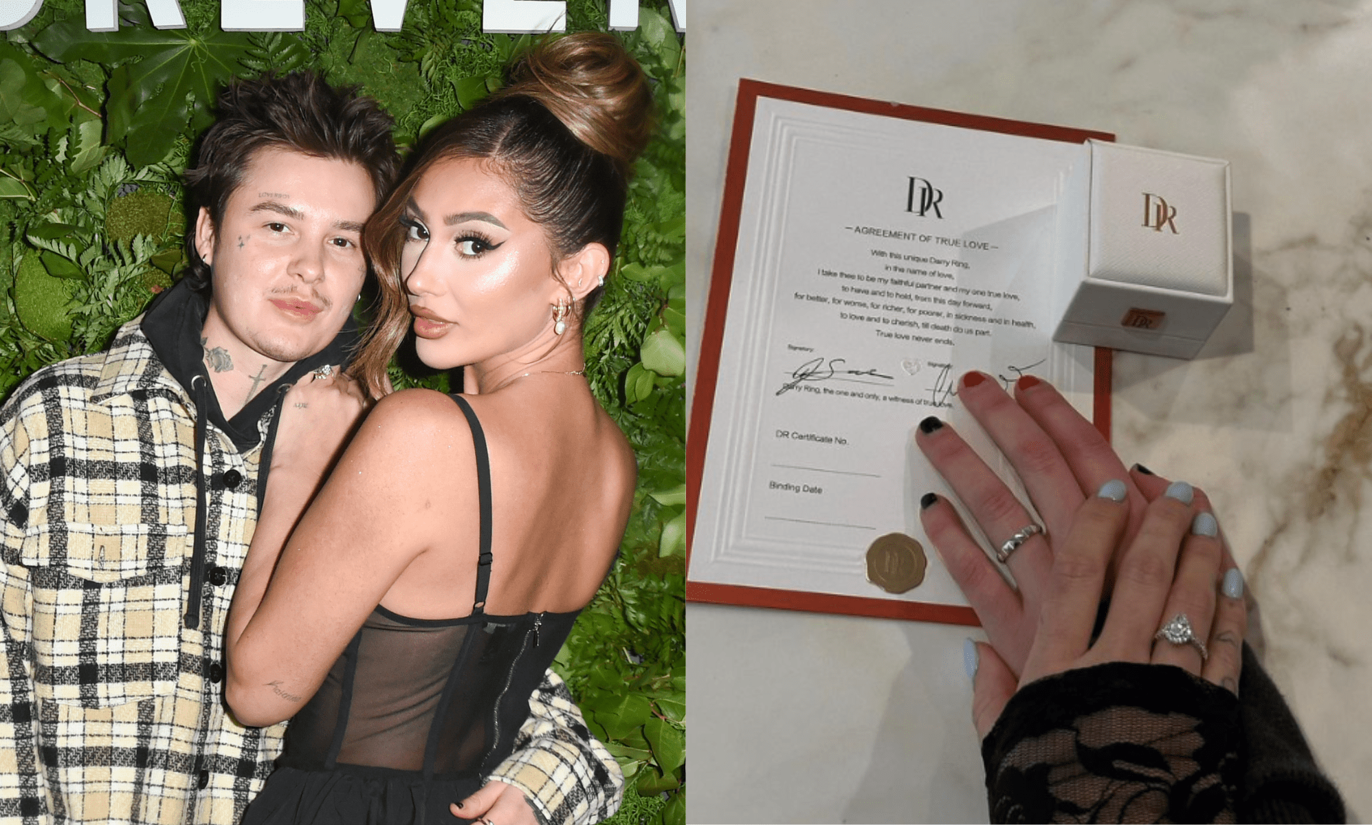 Jesse Sullivan says his 15-year-old gets transphobic 'hate' online