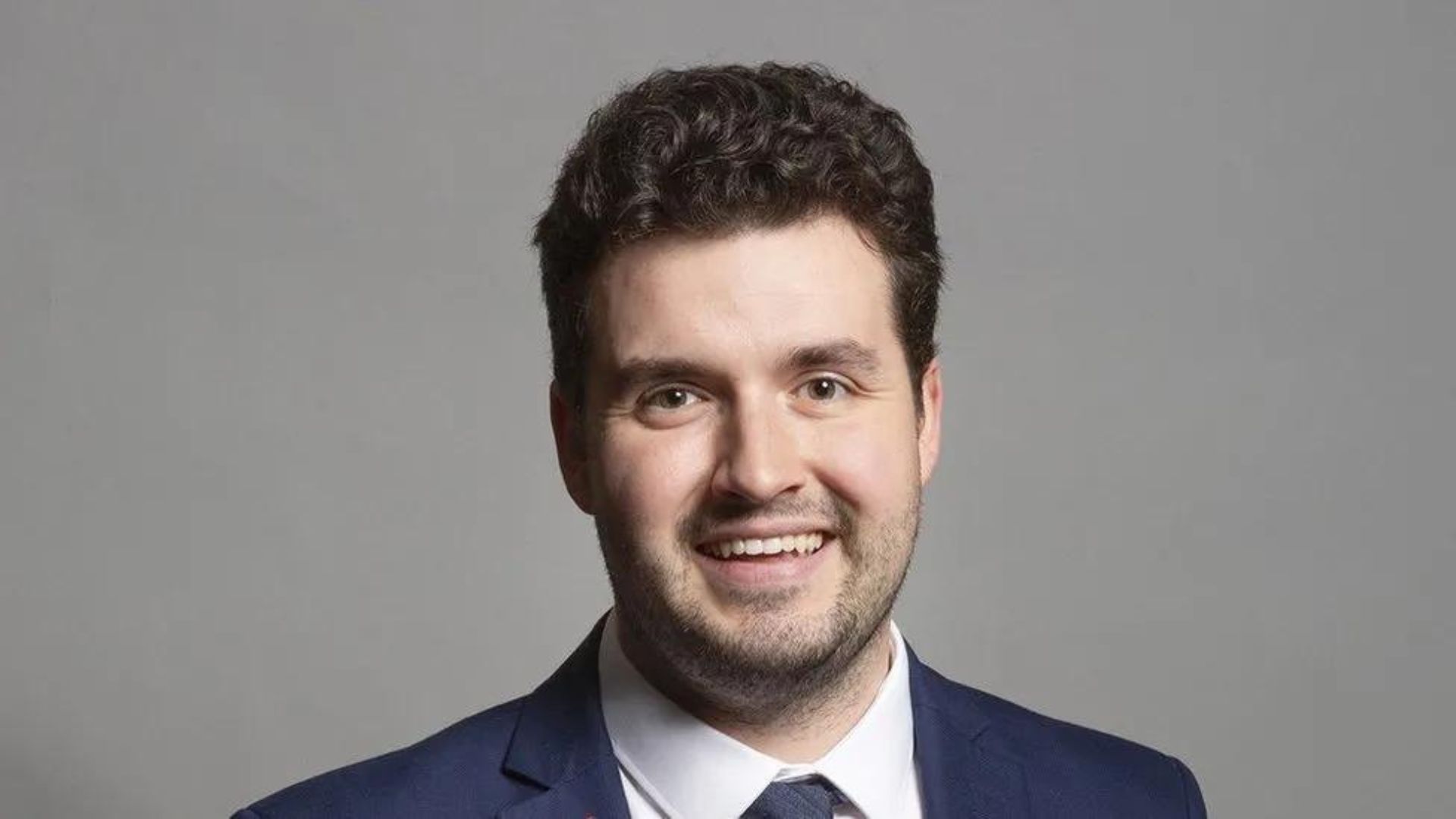 Gay Tory MP who attempted suicide tells public 'help is out there'