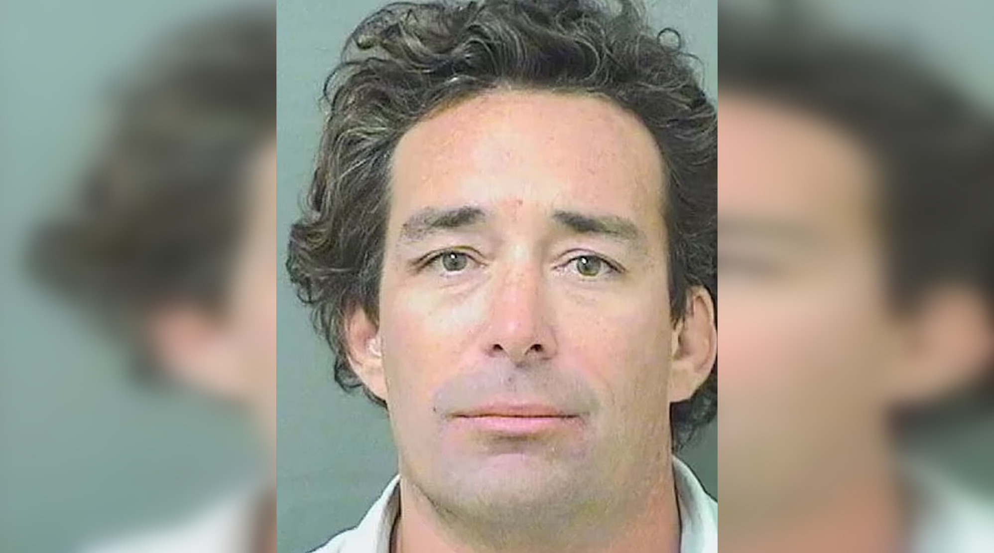 Alexander Nicholas Fanjul 'assaulted date after anger over gay couple'