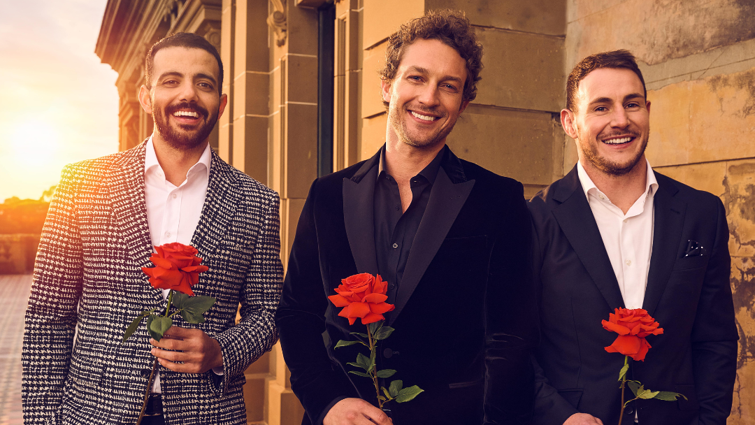 The Bachelor producers are 'talking' about launching a gay series