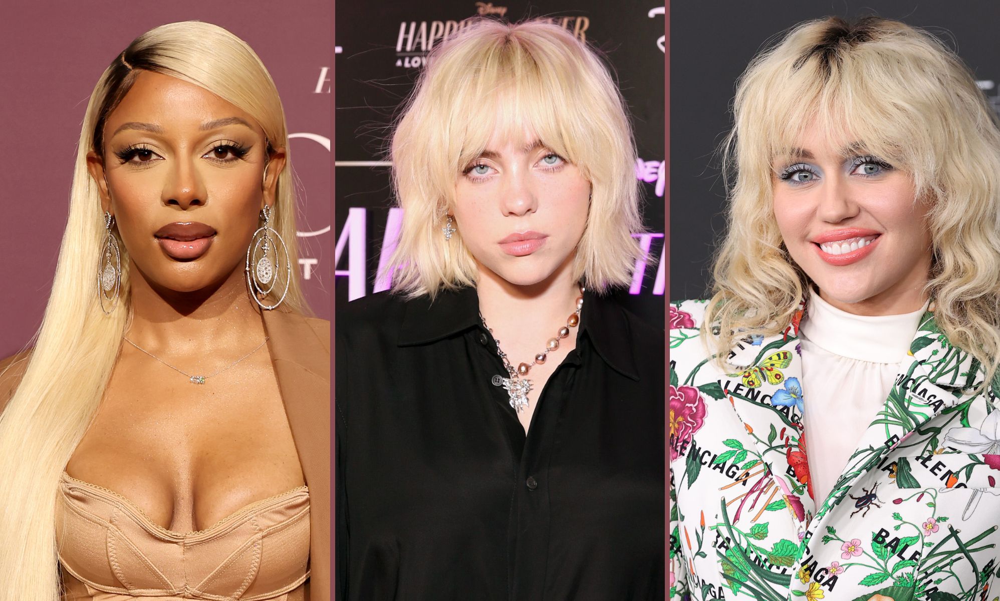 Seven LGBTQ artists who could make 2024 Grammys history