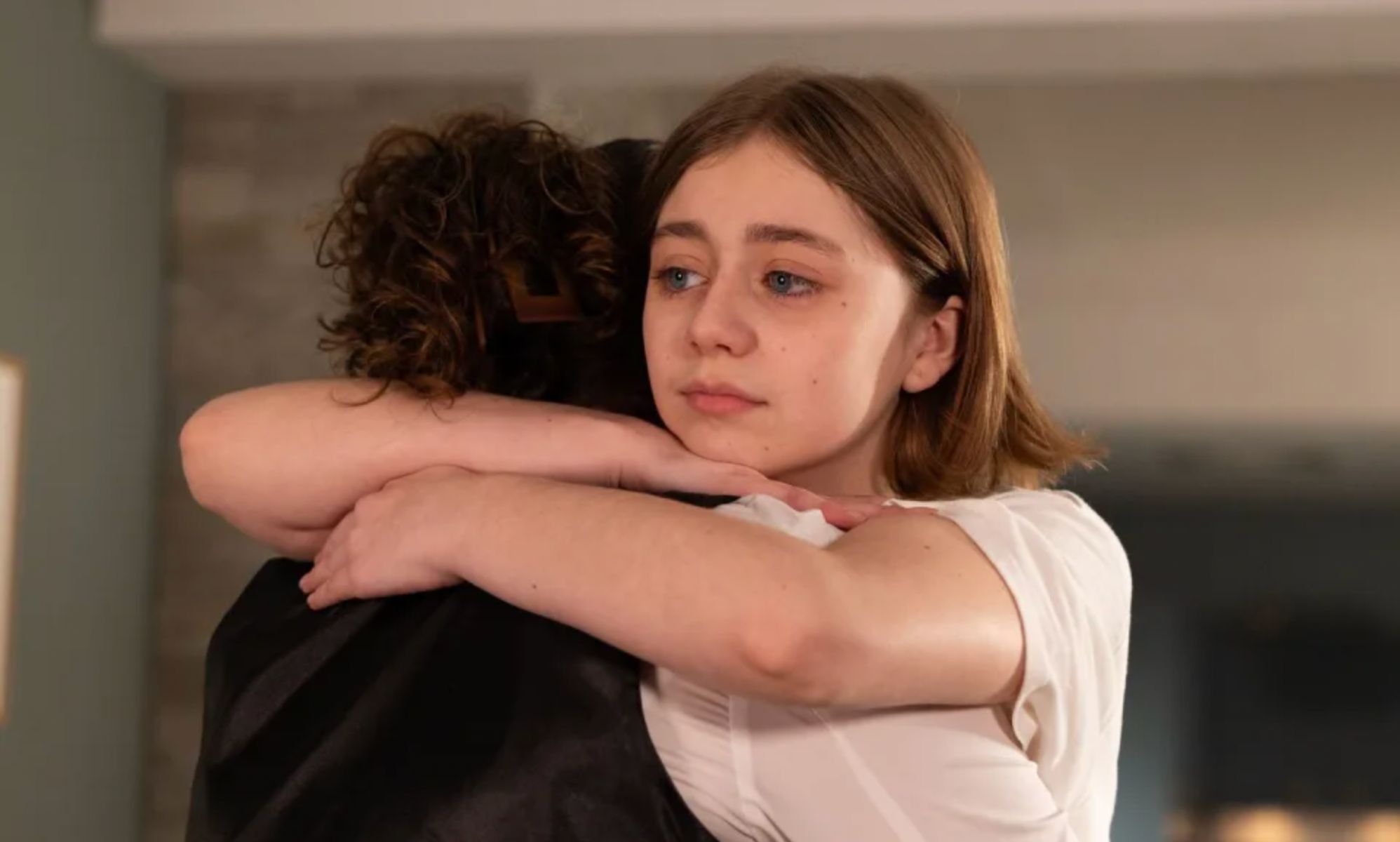 Hollyoaks confirm trans storyline for 12-year-old Rose Lomax