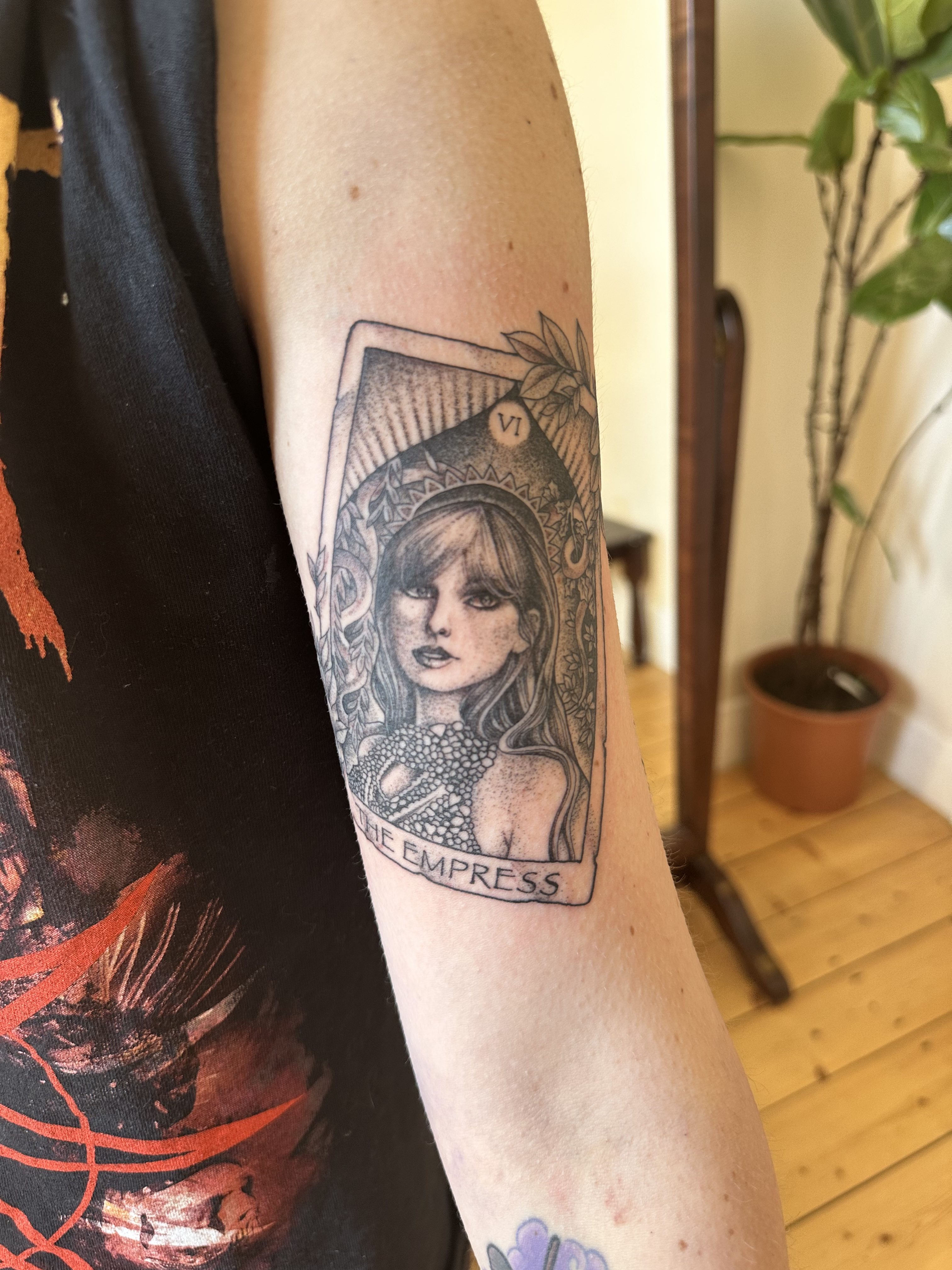 Tattoos for Taylor Swift: Swifties getting inked ahead of Eras Tour