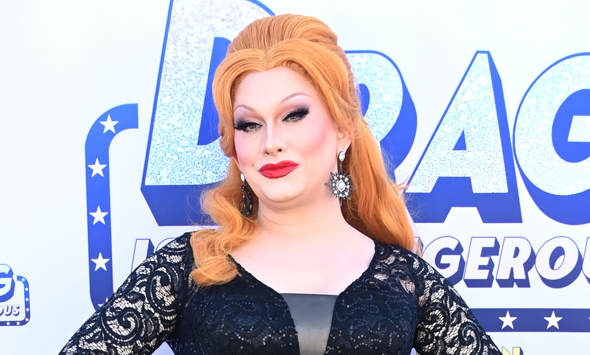 Drag Race stars congratulate Jinkx Monsoon on huge theatre role