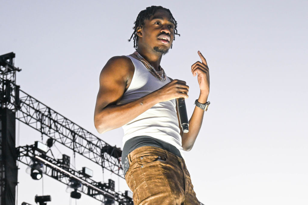 Lil Tjay announces 2024 UK and Ireland tour: dates, tickets and more