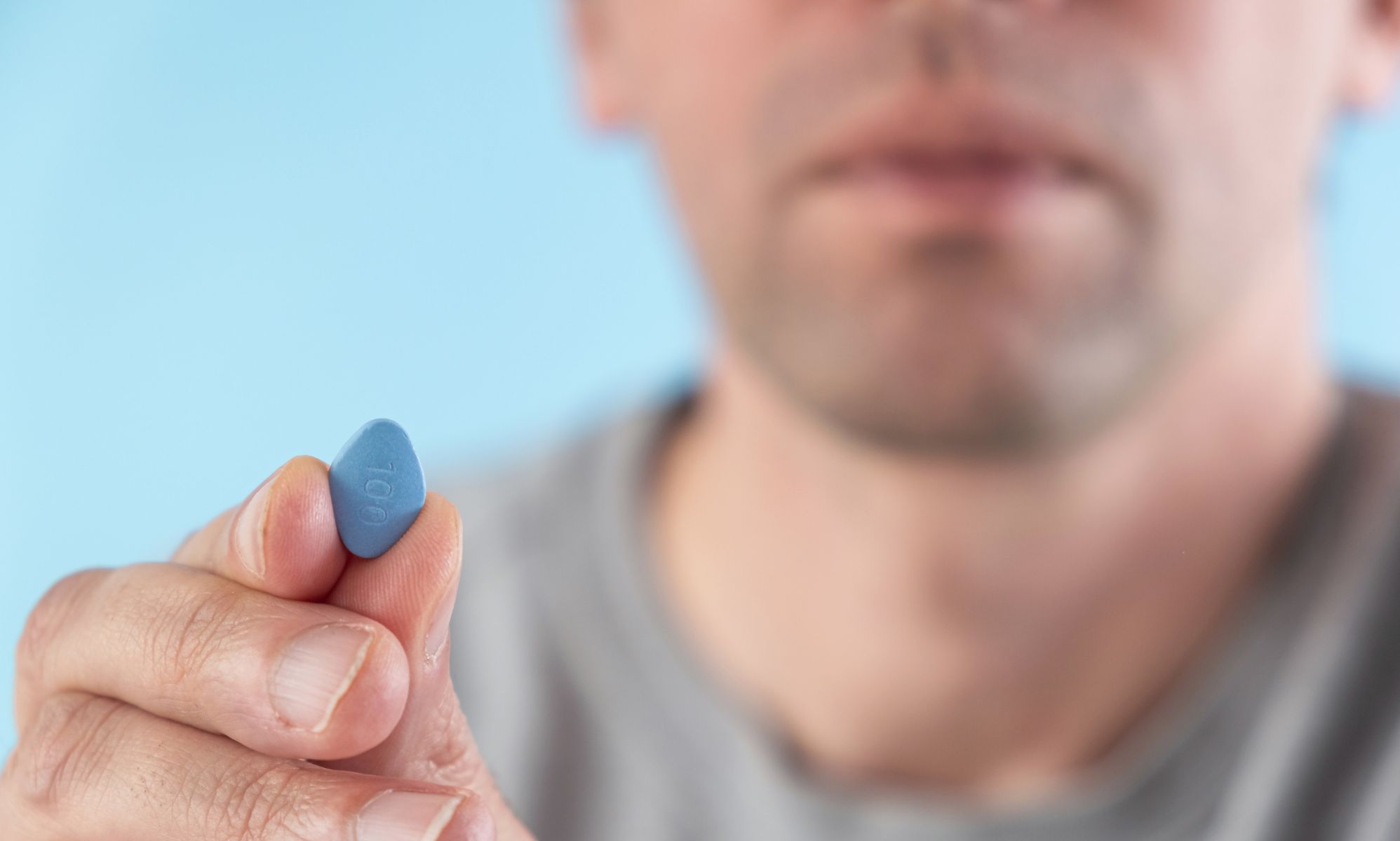 Erectile dysfunction drugs 'could reduce Alzheimer's risk in men'