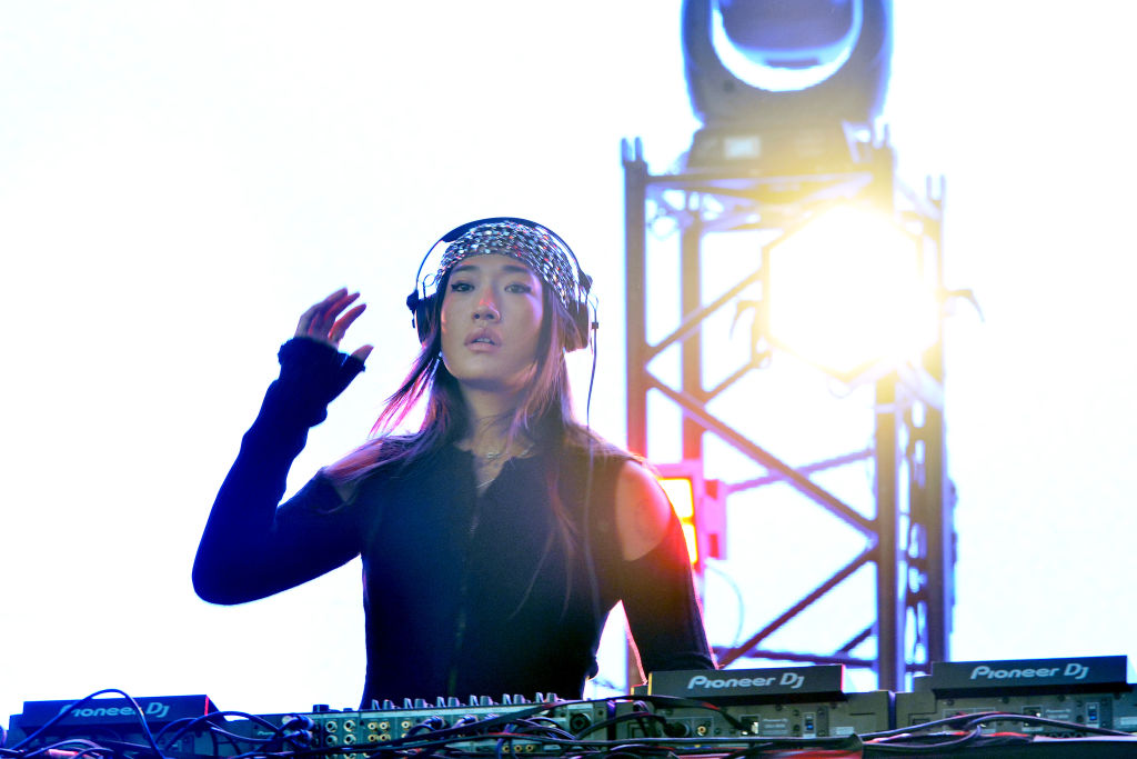 Peggy Gou announces huge outdoor London show: tickets, dates and more