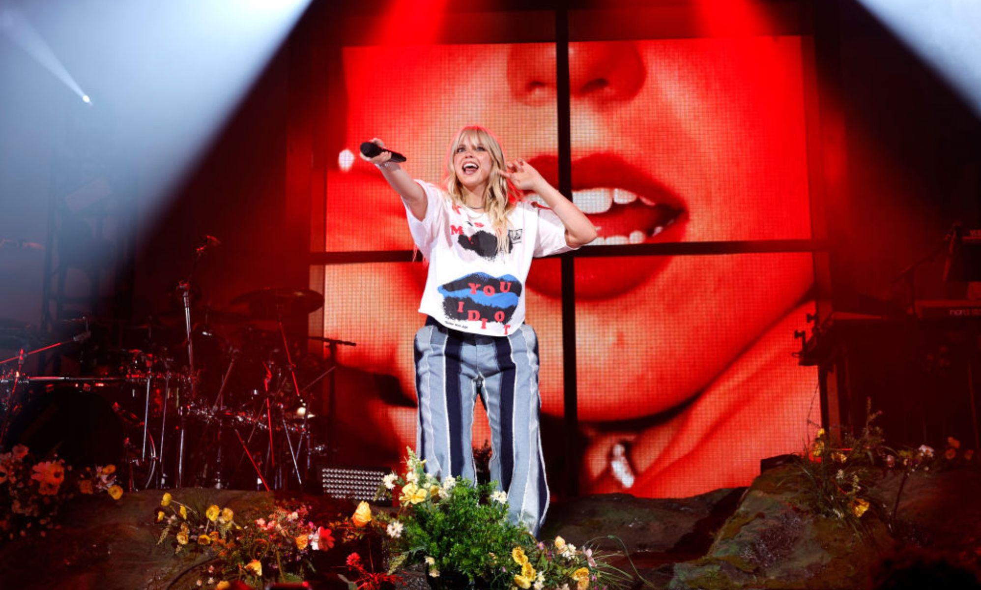 Reading and Leeds Festival add more artists to its 2024 lineup