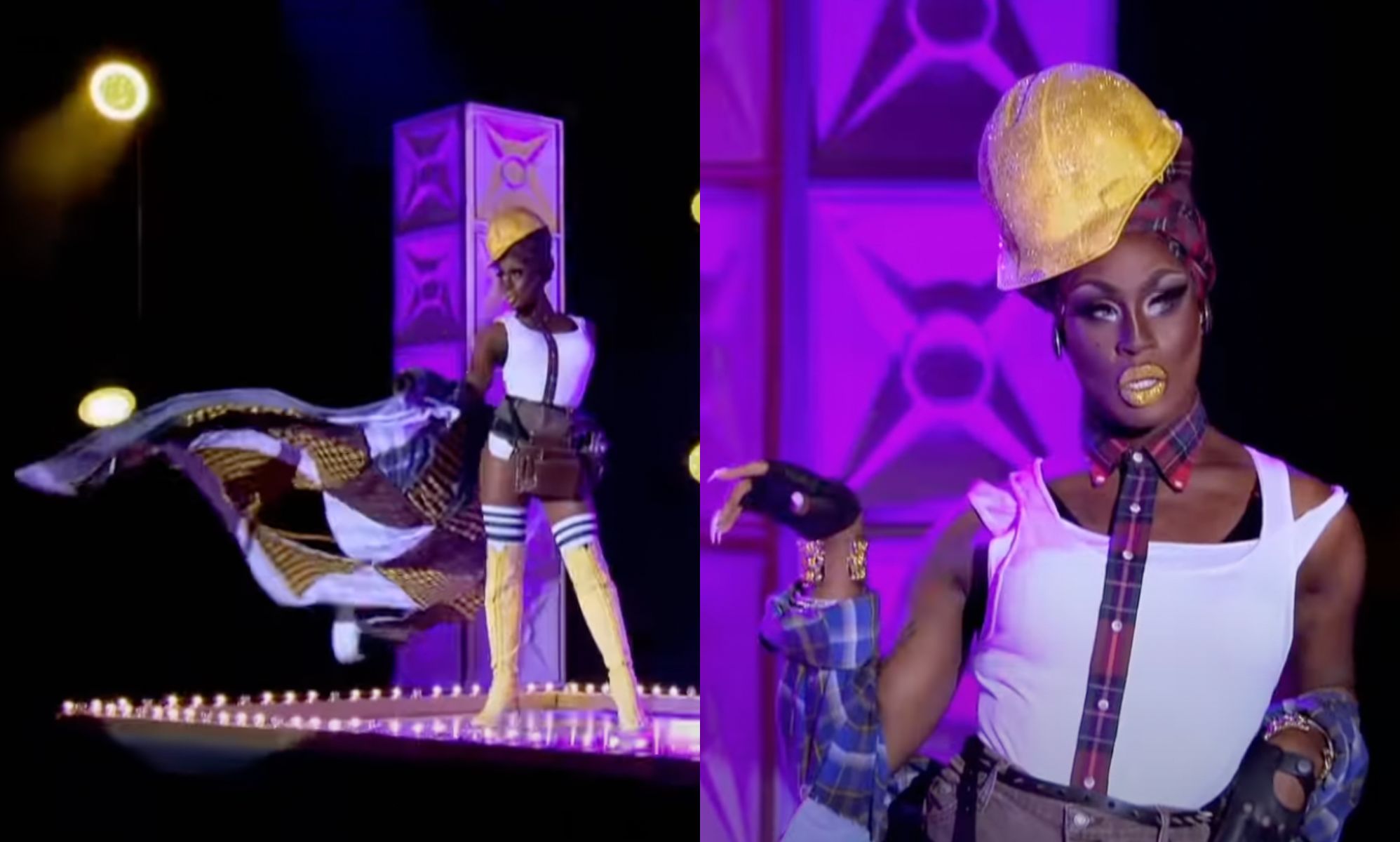The 20 best self-made Drag Race ball looks ever – including S17