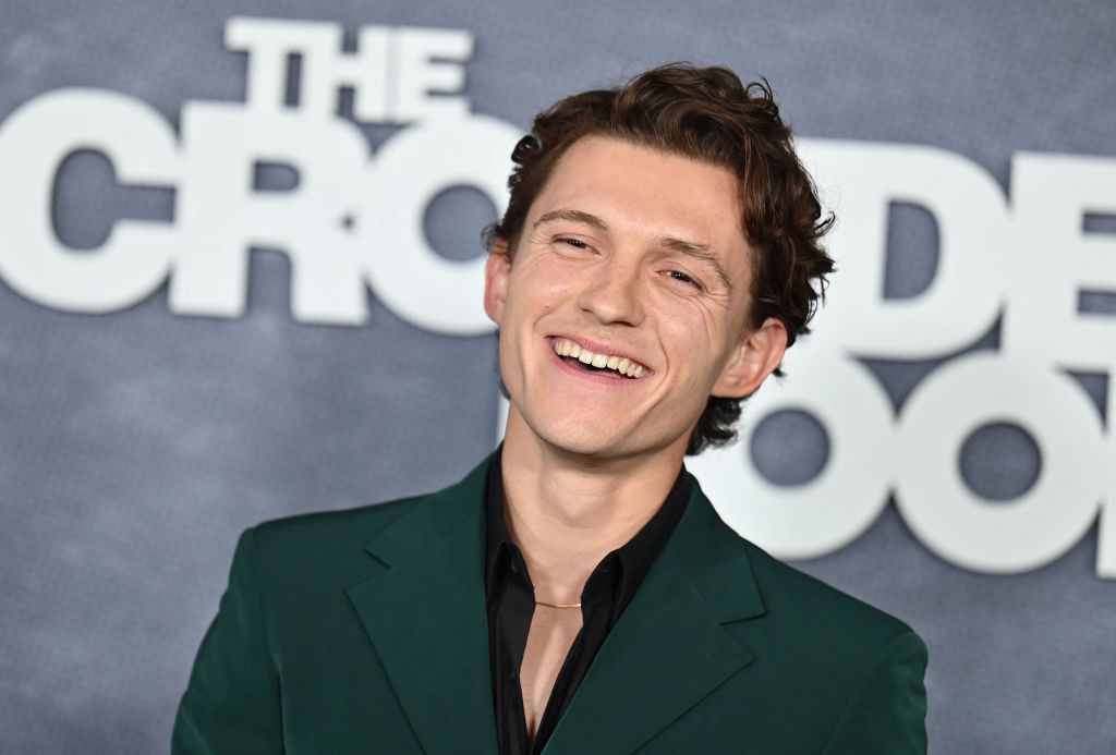Tom Holland to star in Romeo and Juliet in the West End: dates, tickets ...