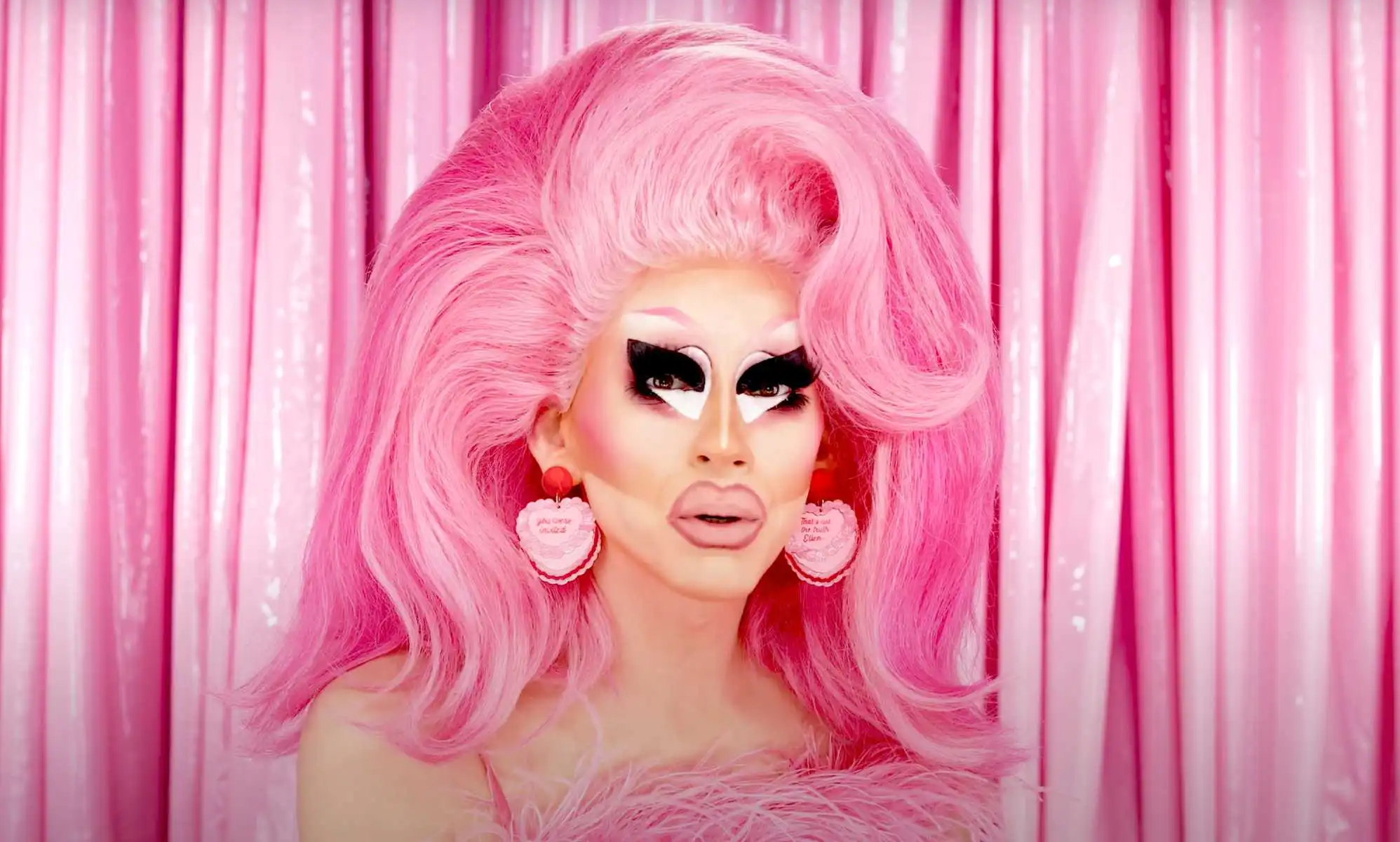 Trixie Mattel reveals why she didn't return for All Stars 7