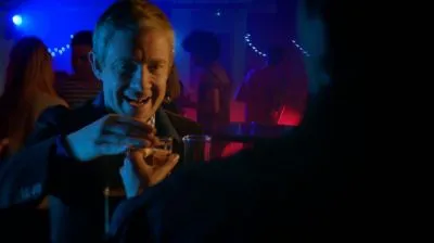 What is bisexual lighting? The truth behind the trope | PinkNews