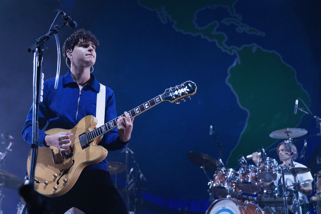 Vampire Weekend announce 2024 North American tour: dates, tickets and more