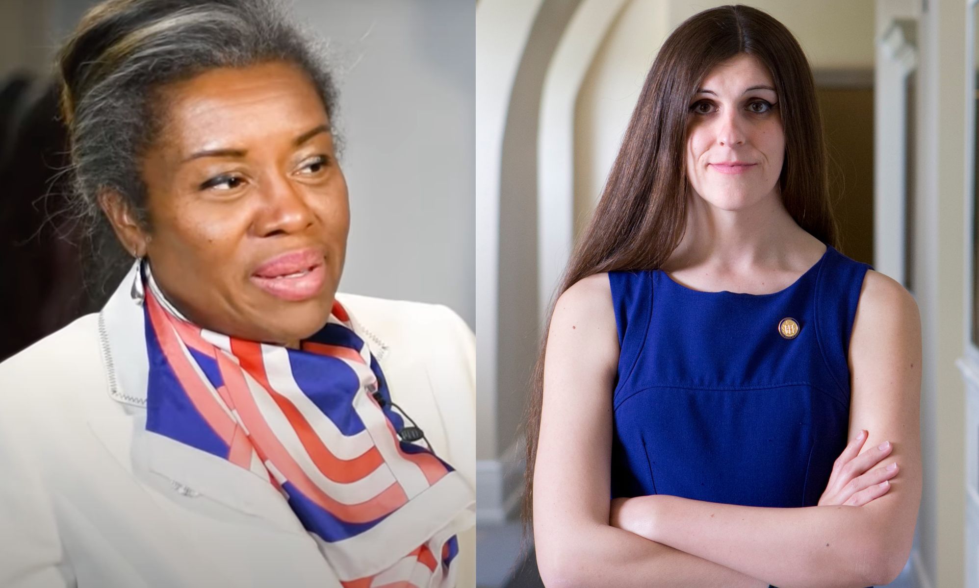 Danica Roem makes history as Virginia's first trans state senator