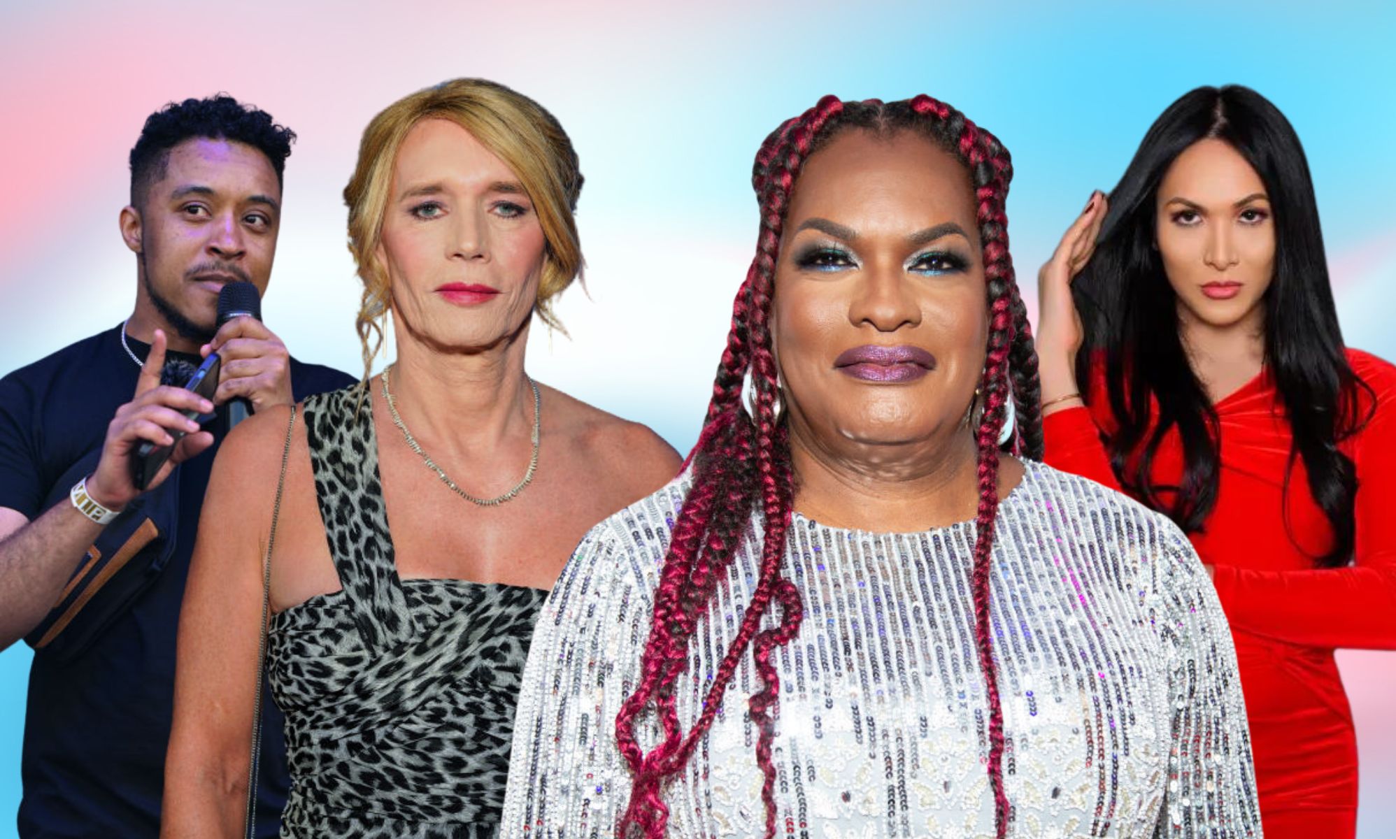 Trans charities and funds: Where to donate to support transgender people