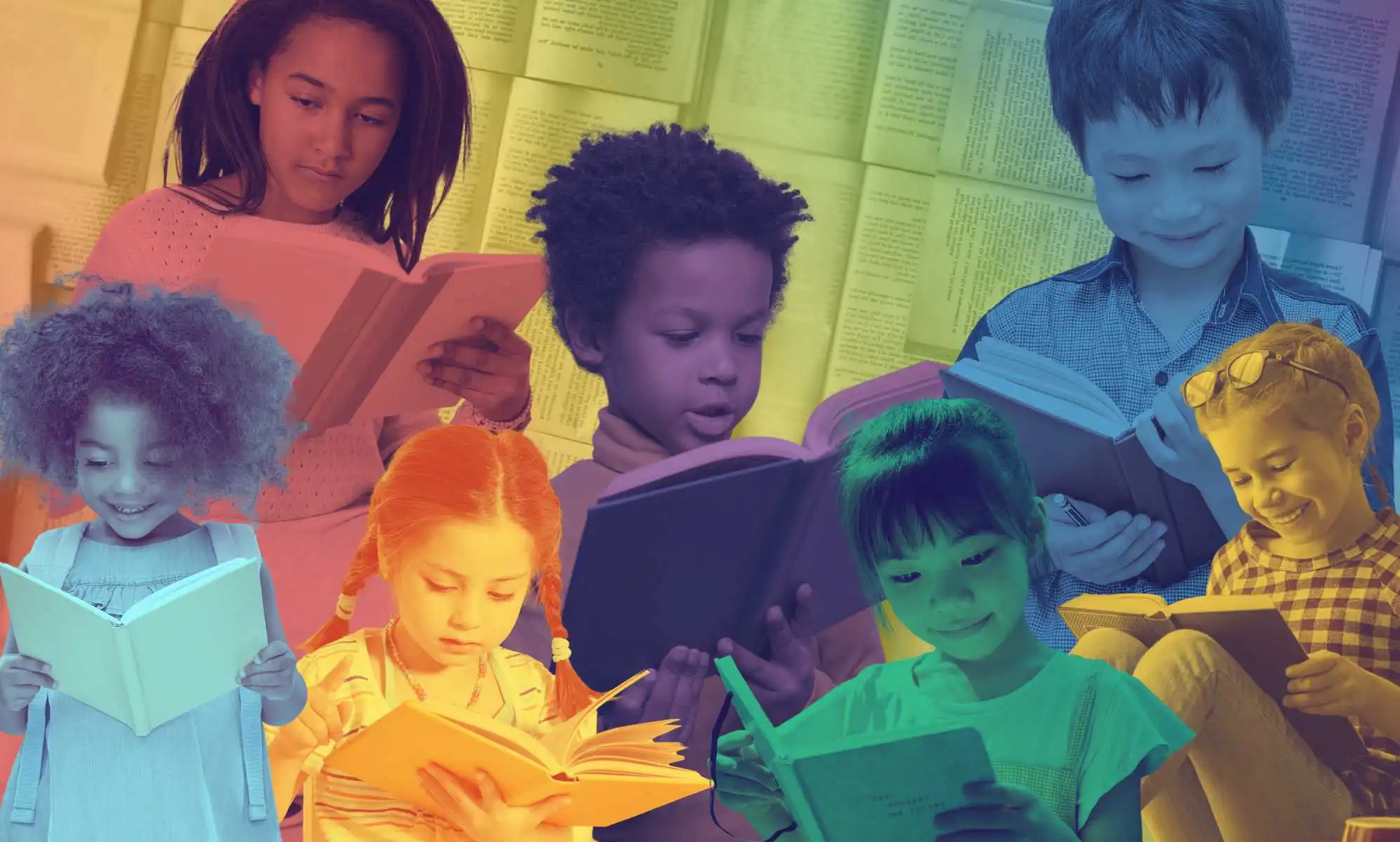 Amanda Gorman blasts Scholastic segregation of books