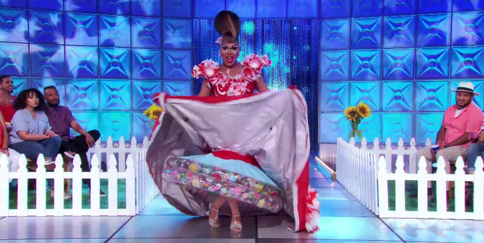 The 20 best self-made Drag Race ball looks ever – including S17