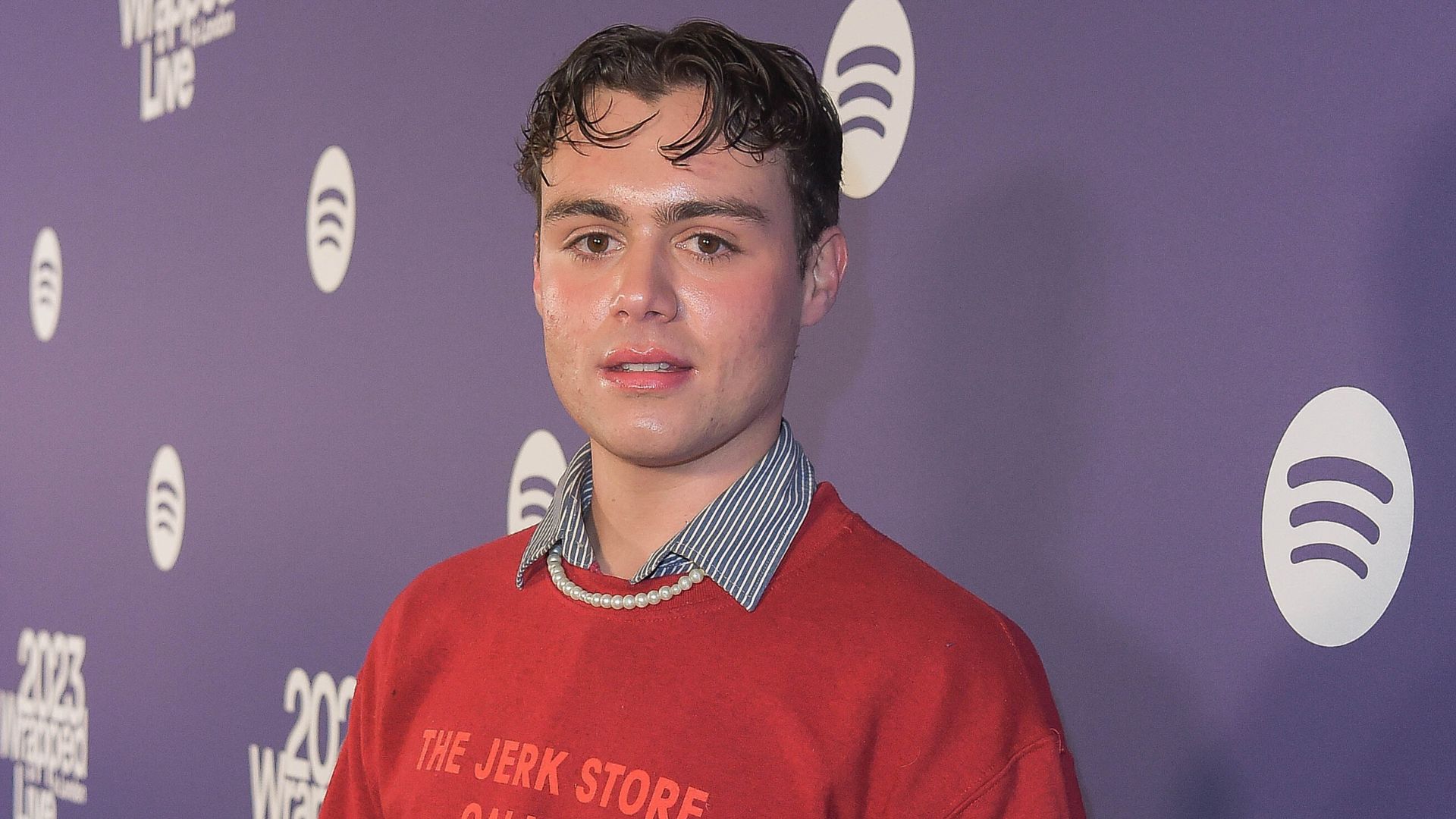 Big Brother's Zak talks Matty, Jordan, Henry's queer 'love triangle'