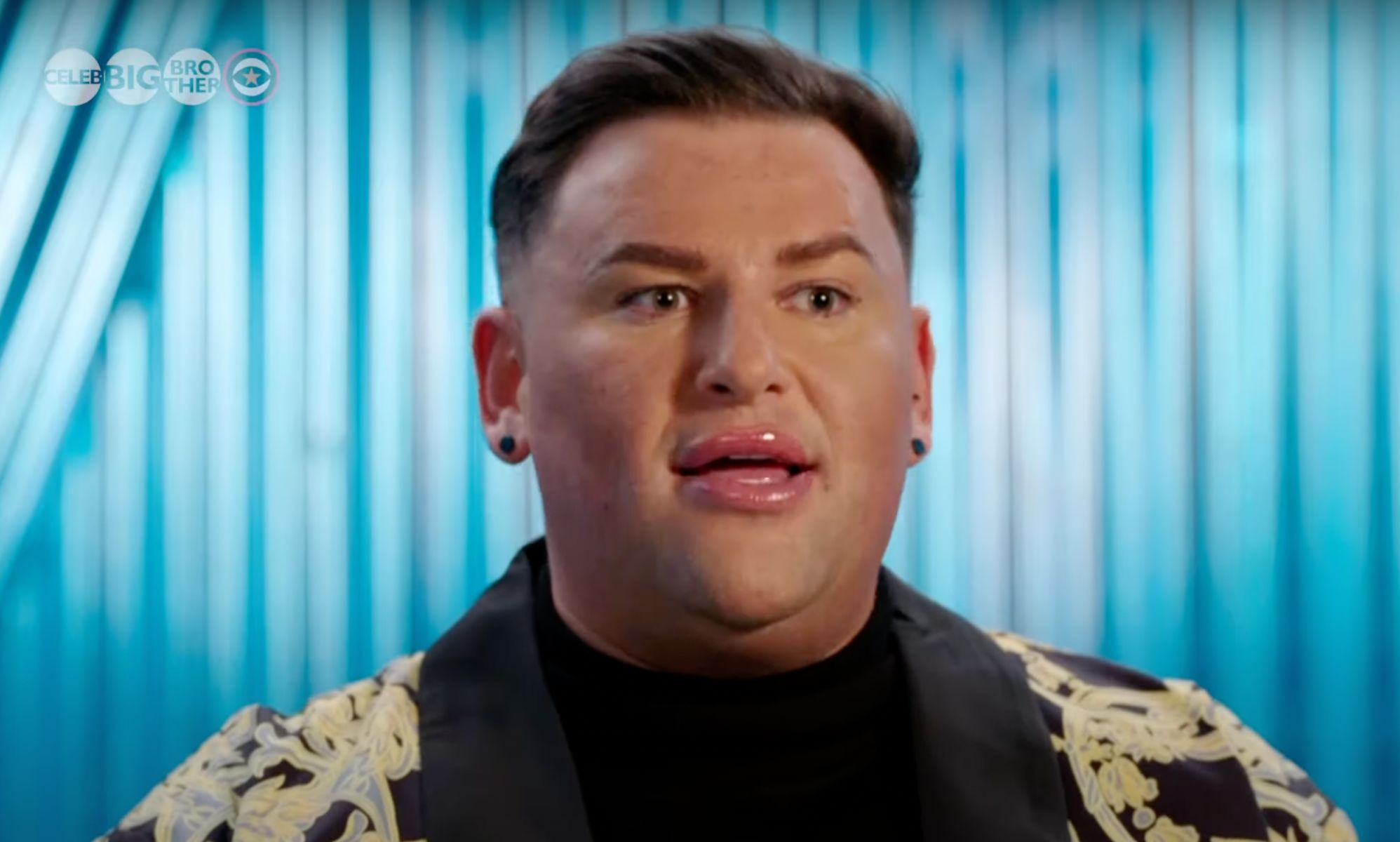 Big Brother's Zak talks Matty, Jordan, Henry's queer 'love triangle'