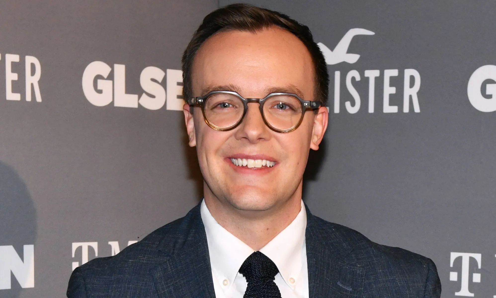 Chasten Buttigieg 認為 Nex Benedict 在 TikTok 上的角色表現“不佳” | 台灣同志遊行