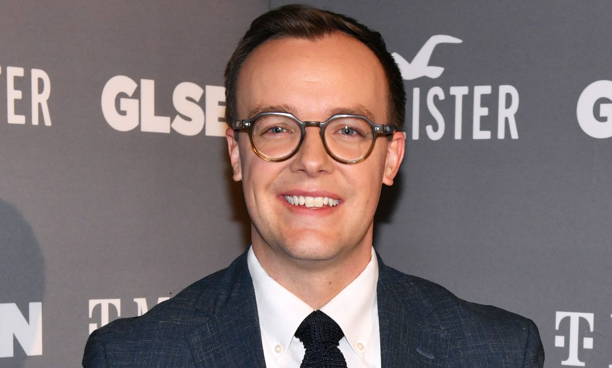 Chasten Buttigieg says Nex Benedict 'failed' by Libs of TikTok role