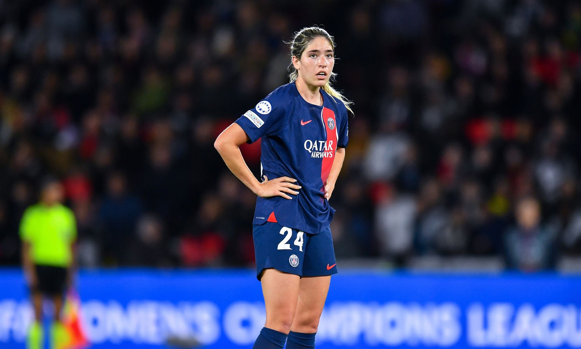 Drag Race UK winner on why double crowning couldn't happen