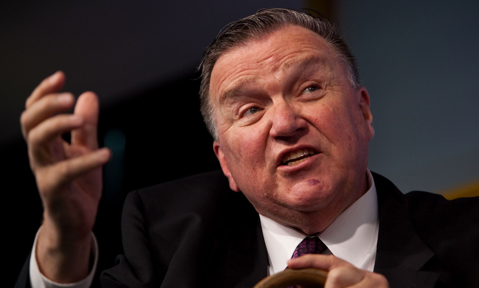 'Beloved' LGBTQ+ activist David Mixner dies aged 77