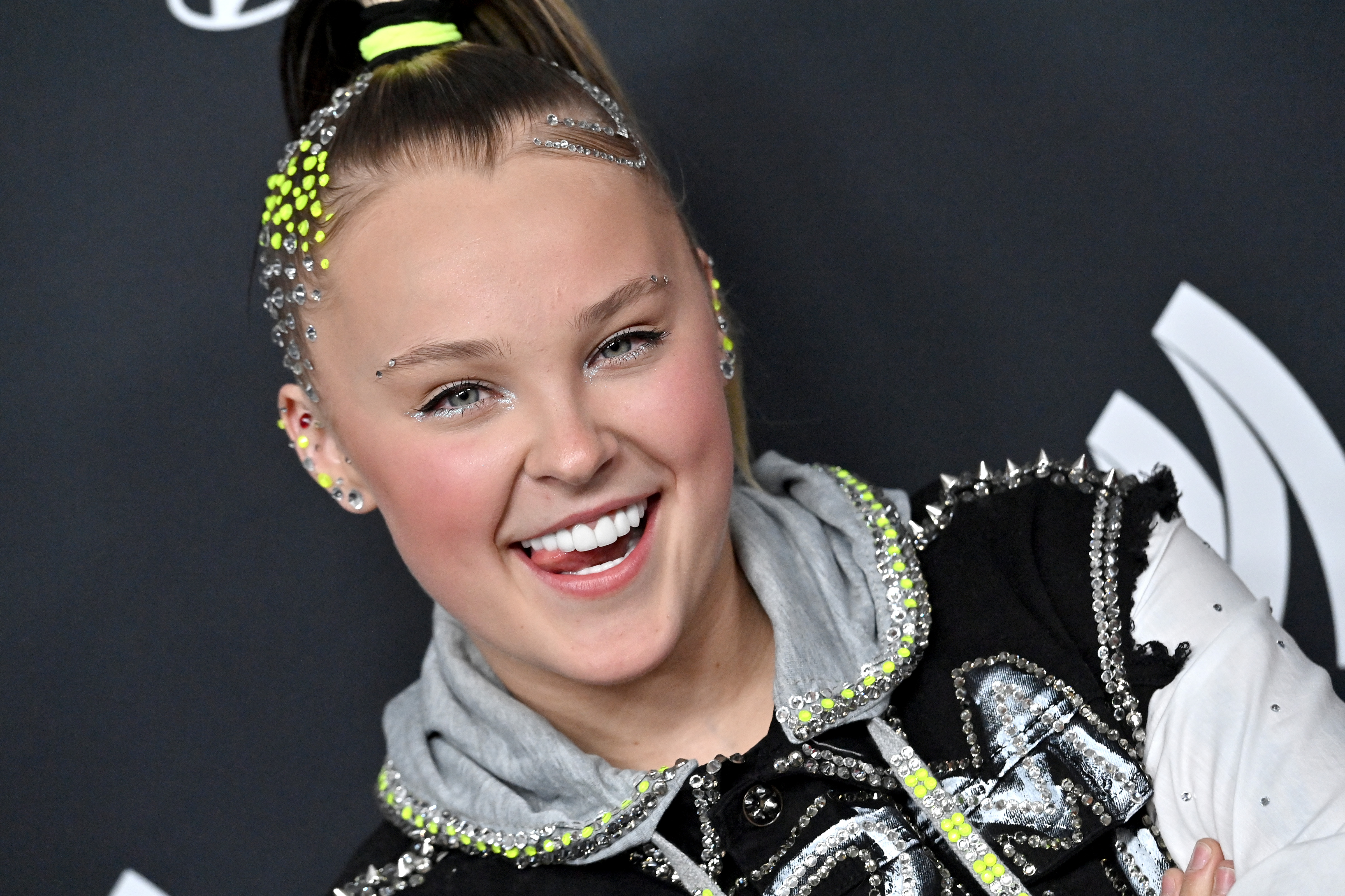 JoJo Siwa's grown-up new single 'Karma' divides the internet