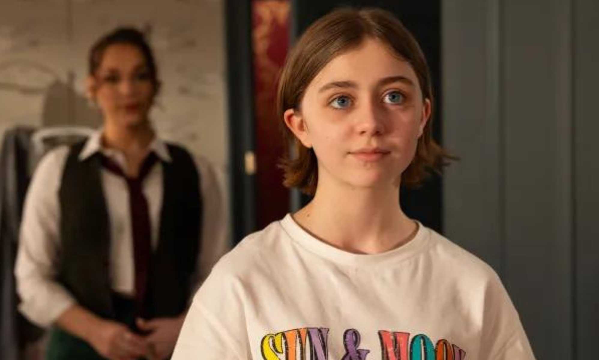 Hollyoaks' Ro plot reflects 'hostile world' for trans people