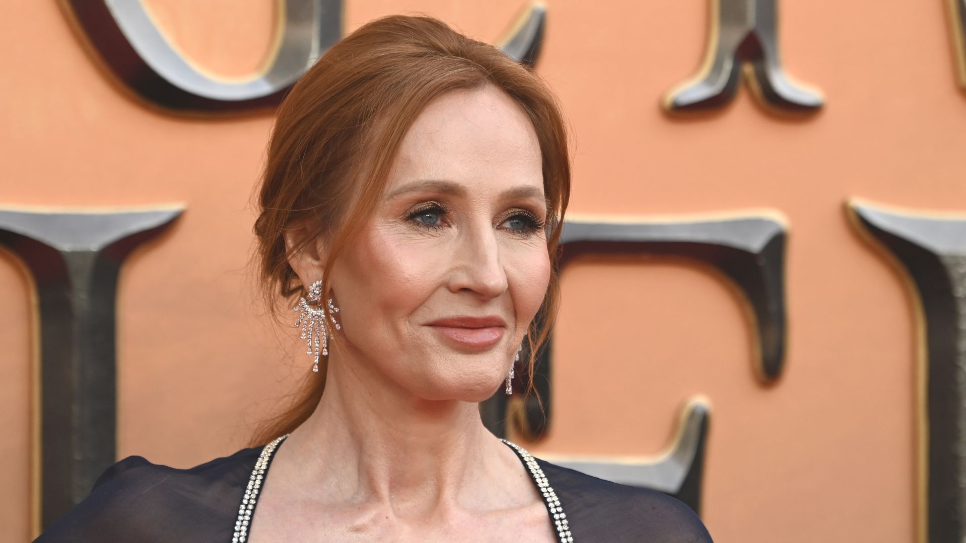 Police accused of parodying JK Rowling with anti-trans 'Jo' character